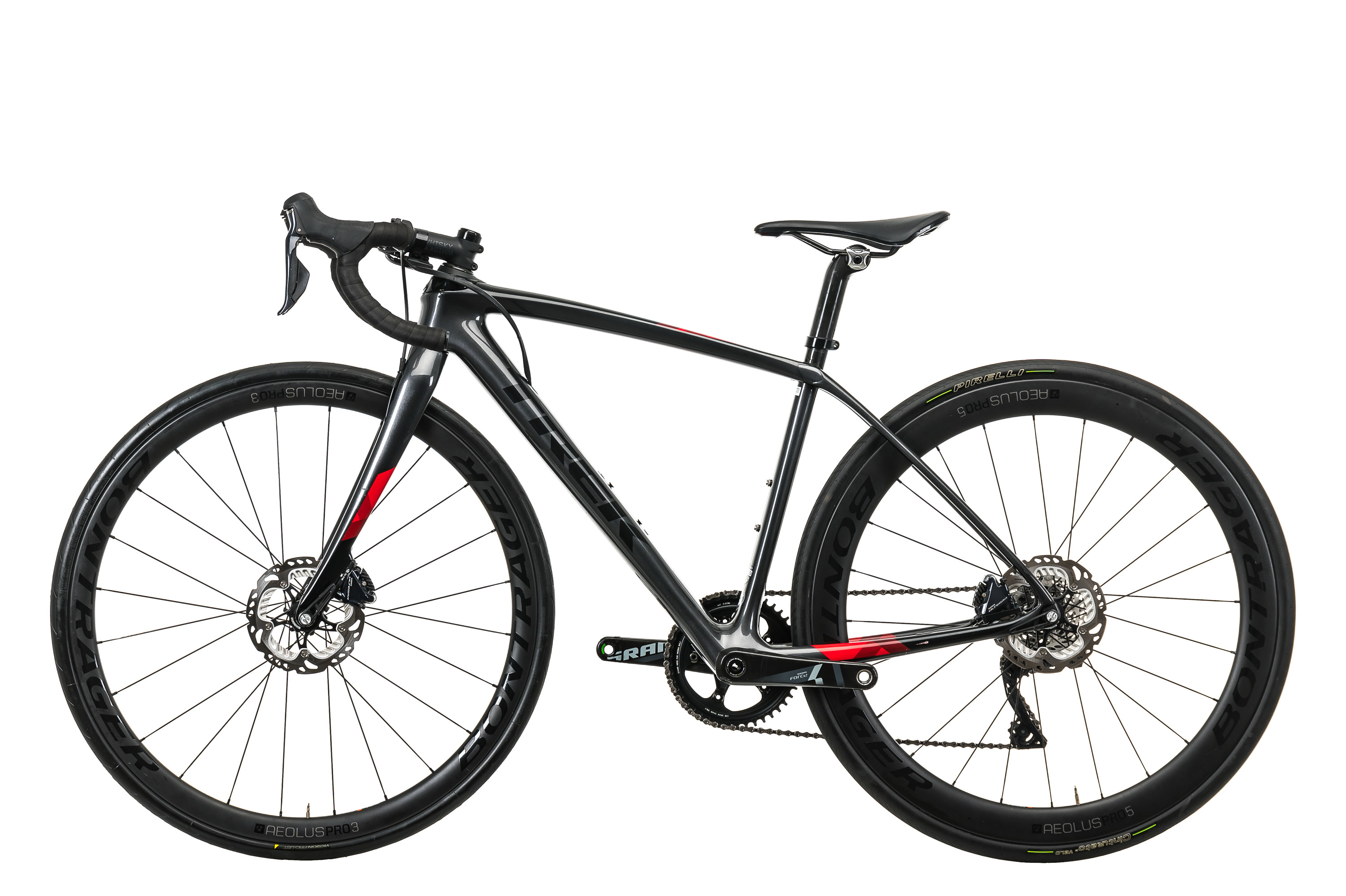 2019 Trek Boone 7 Disc