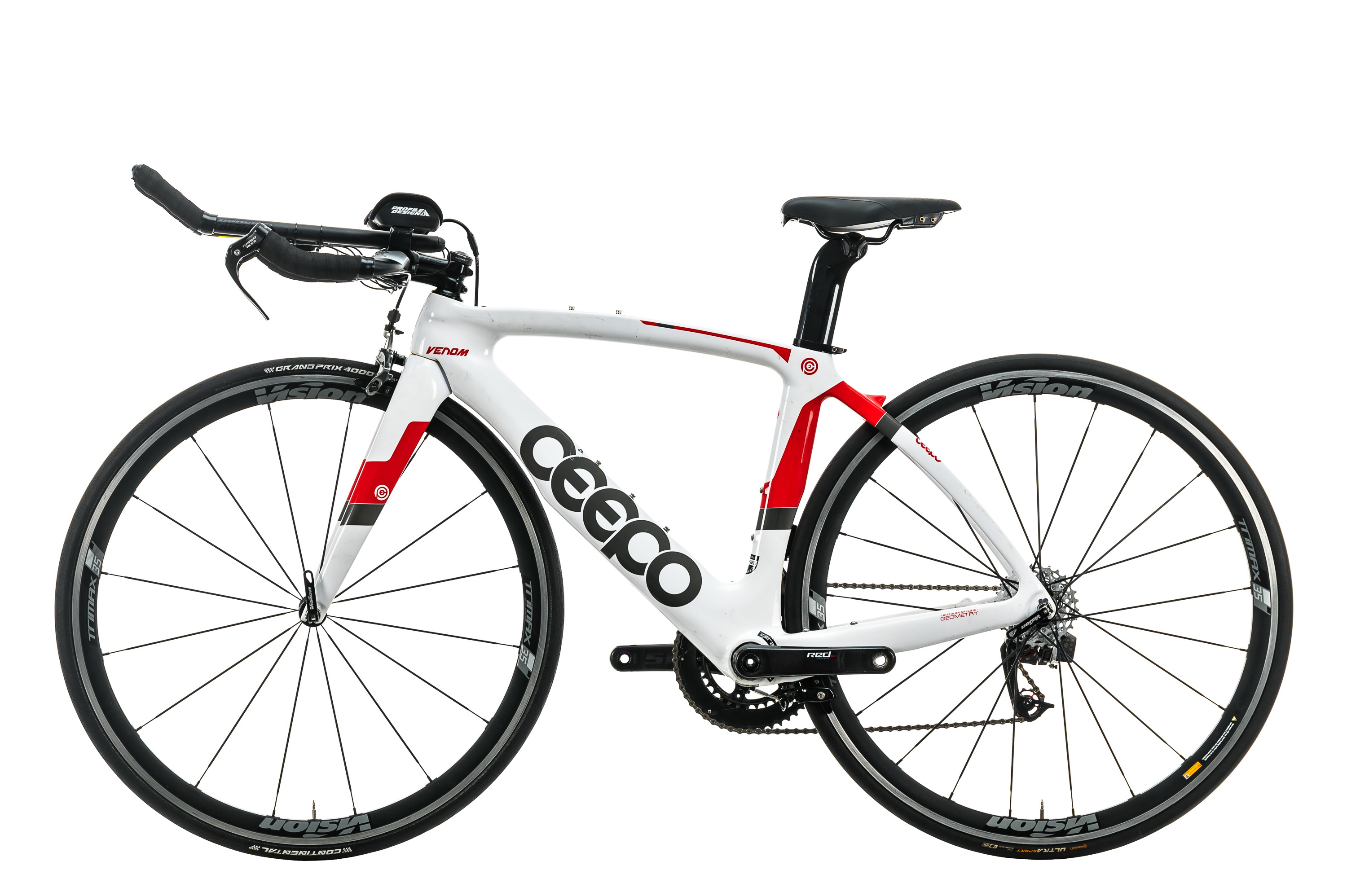 2016 Ceepo Venom