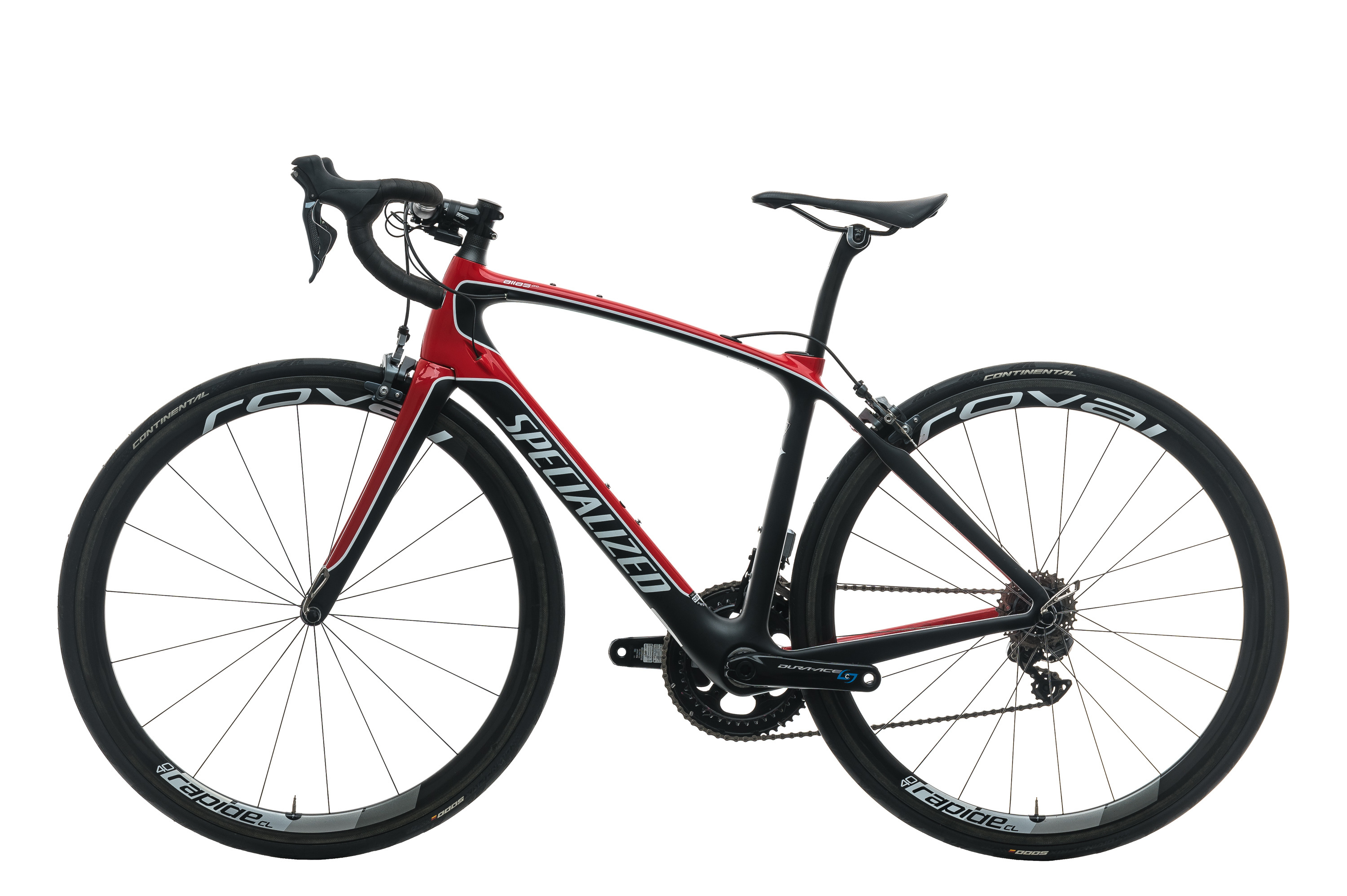 2015 Specialized Alias Pro Tri