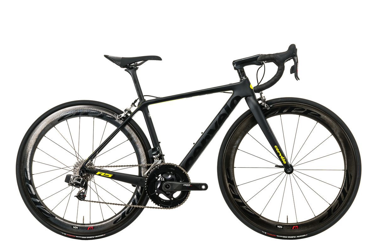 2018 Cervélo R5
