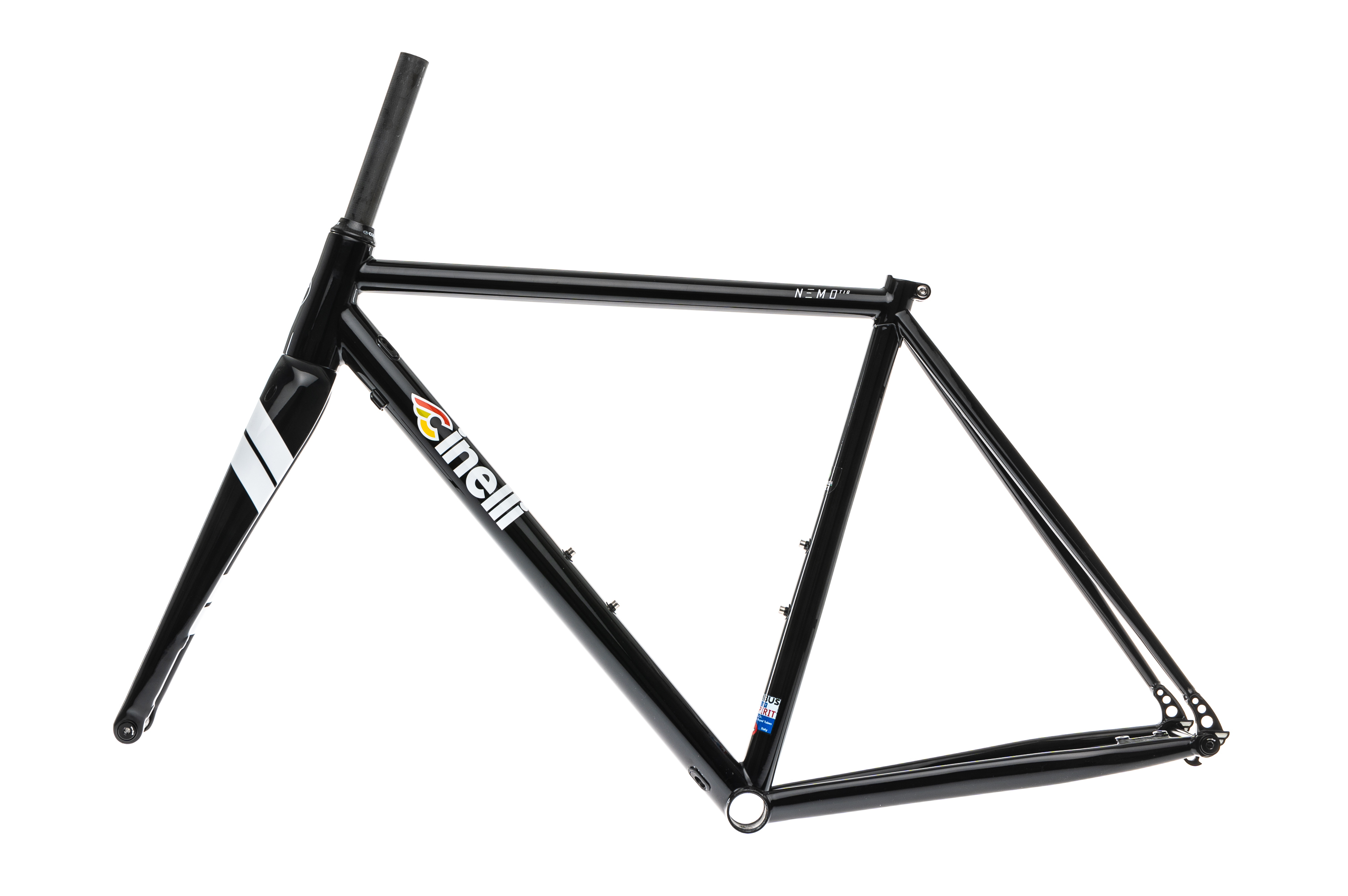 2020 Cinelli Nemo Tig Disc