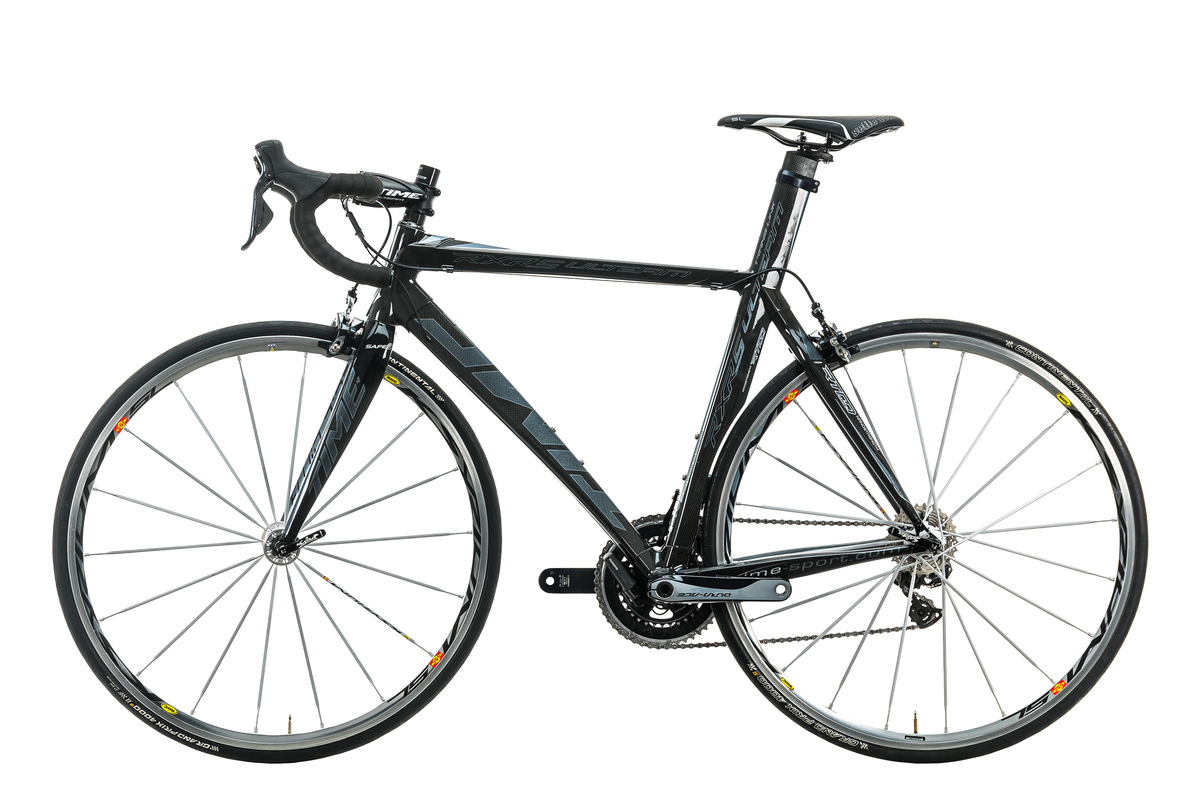 2015 Time RXRS Ulteam