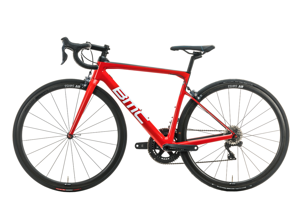 2019 BMC Teammachine SLR01 THREE