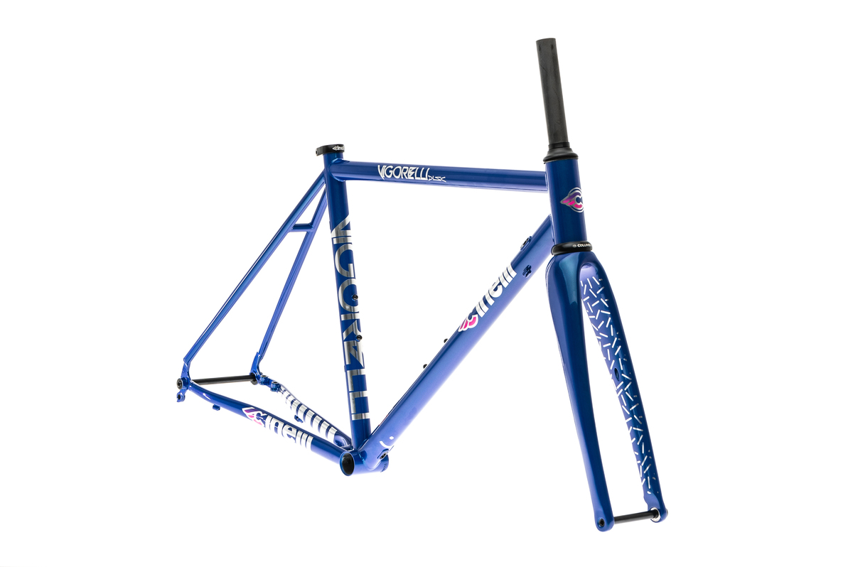 Cinelli Vigorelli Road Disc