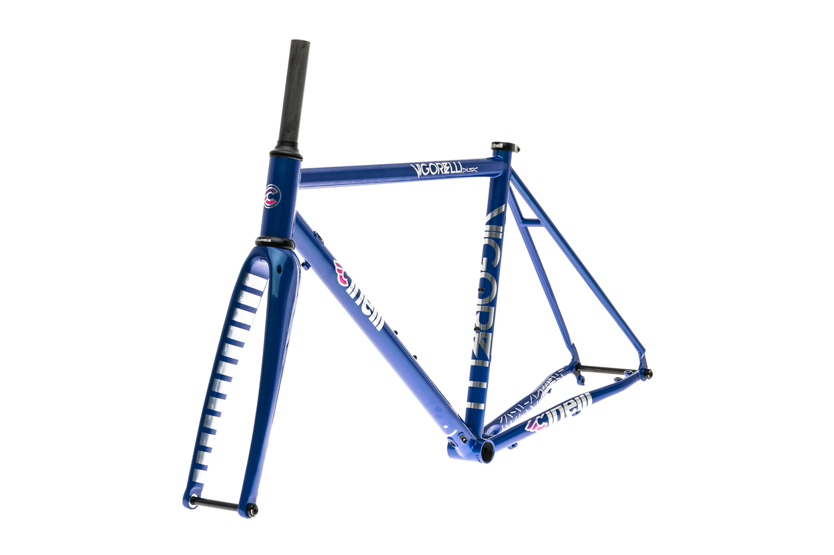 Cinelli Vigorelli Road Disc