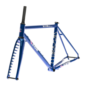 Cinelli Vigorelli Road Disc