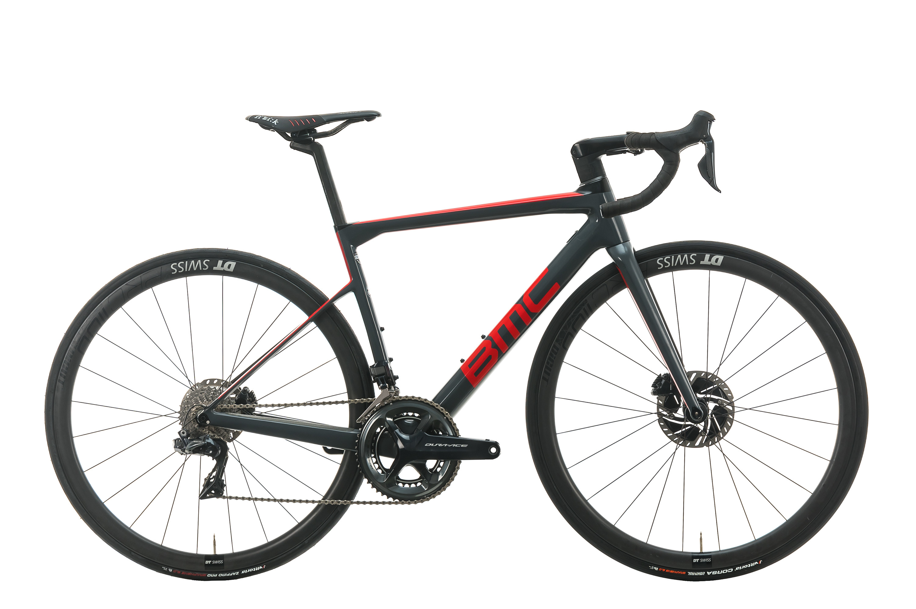 2019 BMC Teammachine SLR01 Disc One