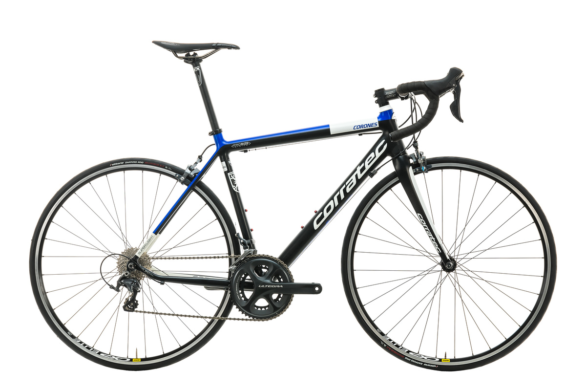 2016 Corratec Corratec Corones