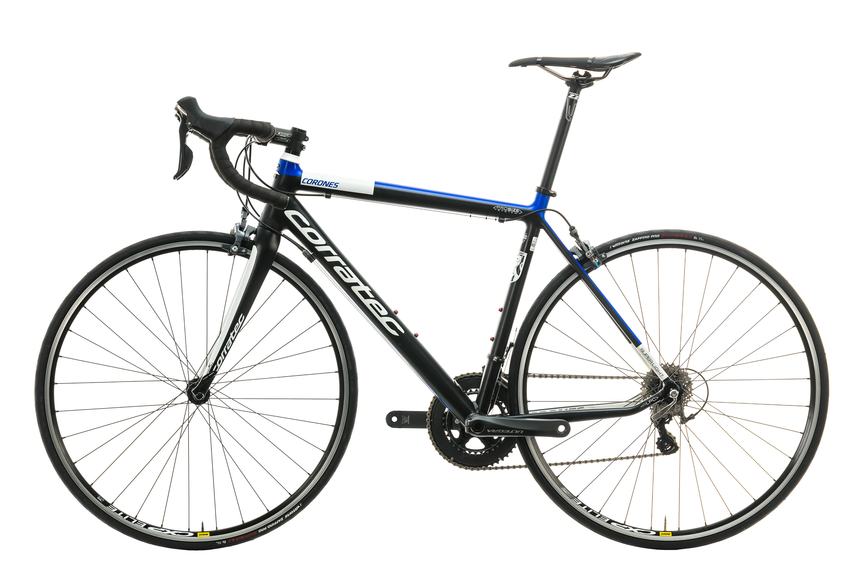 2016 Corratec Corratec Corones