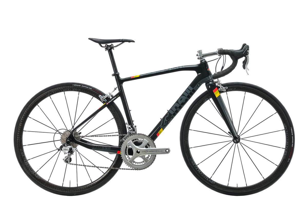 2017 Cinelli Superstar