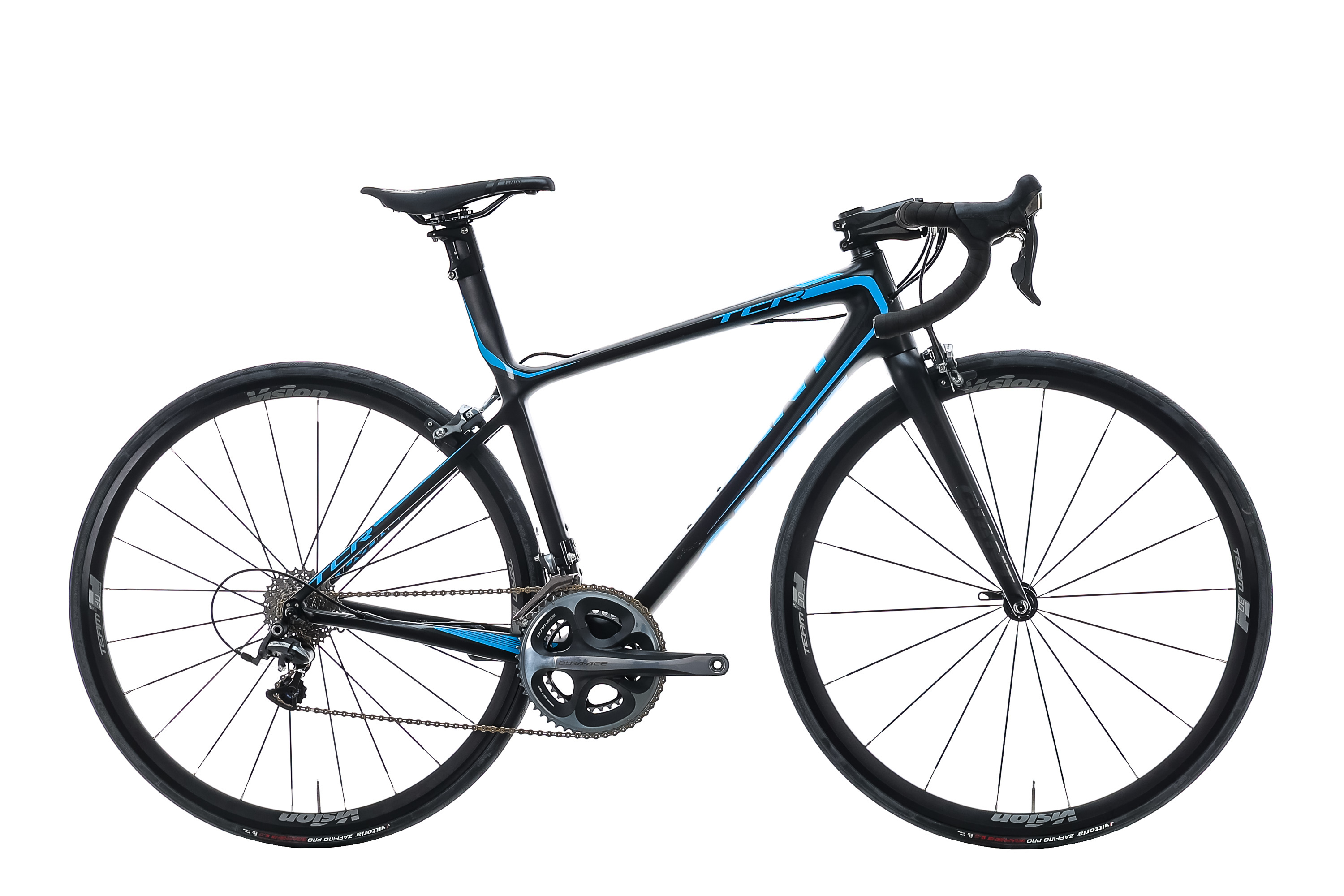 2014 Giant TCR Advanced SL