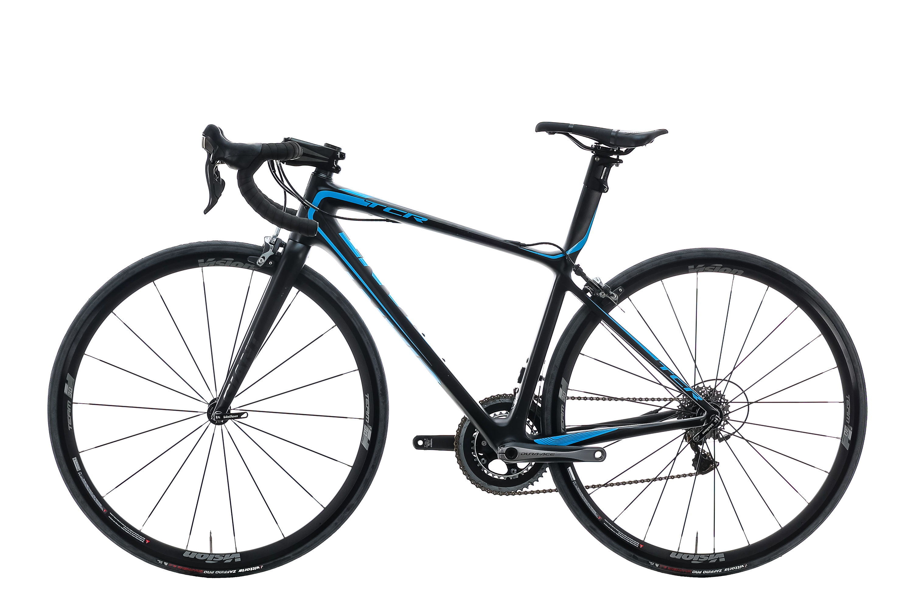 2014 Giant TCR Advanced SL