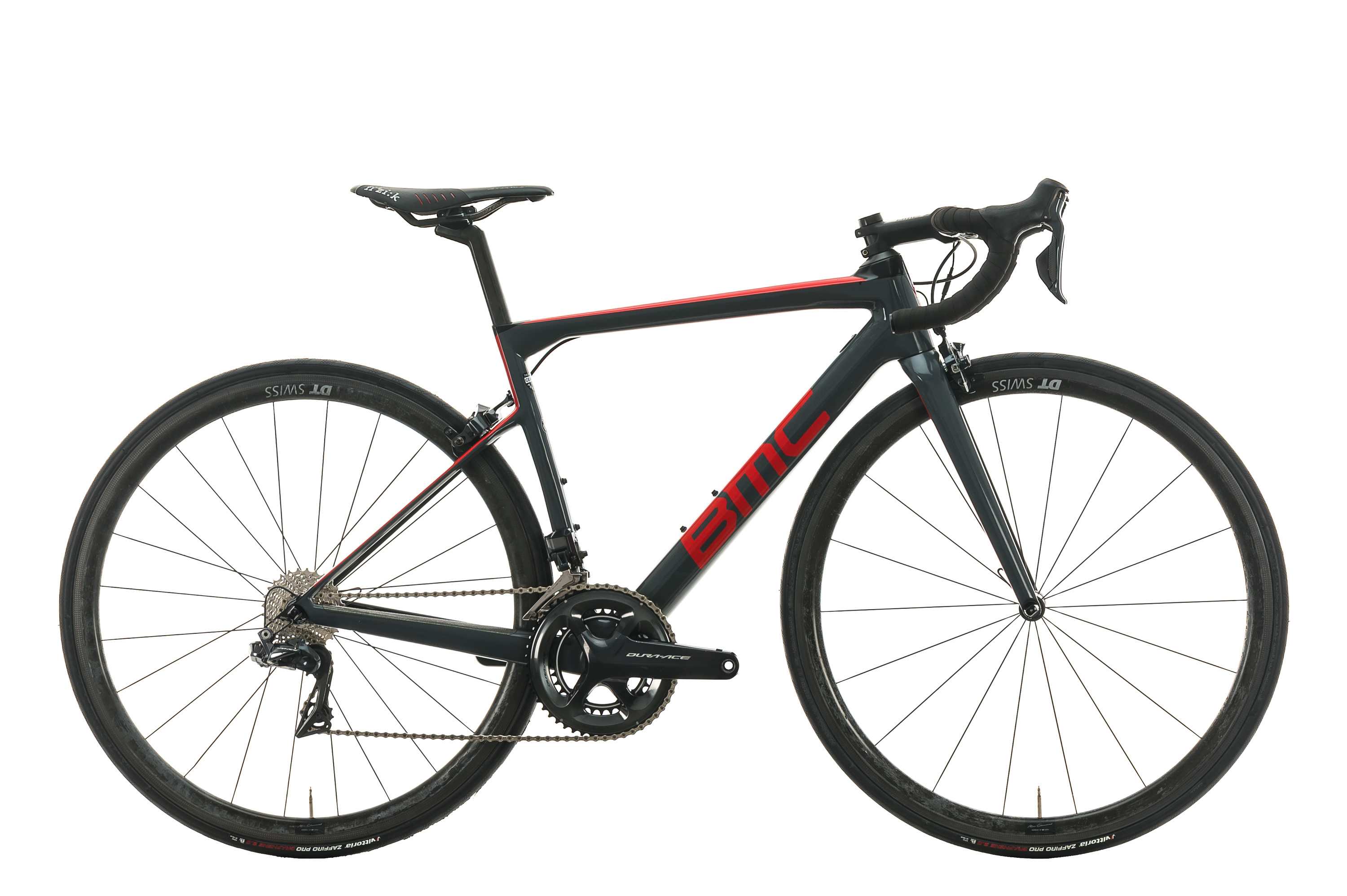 2019 BMC Teammachine SLR 01 ONE
