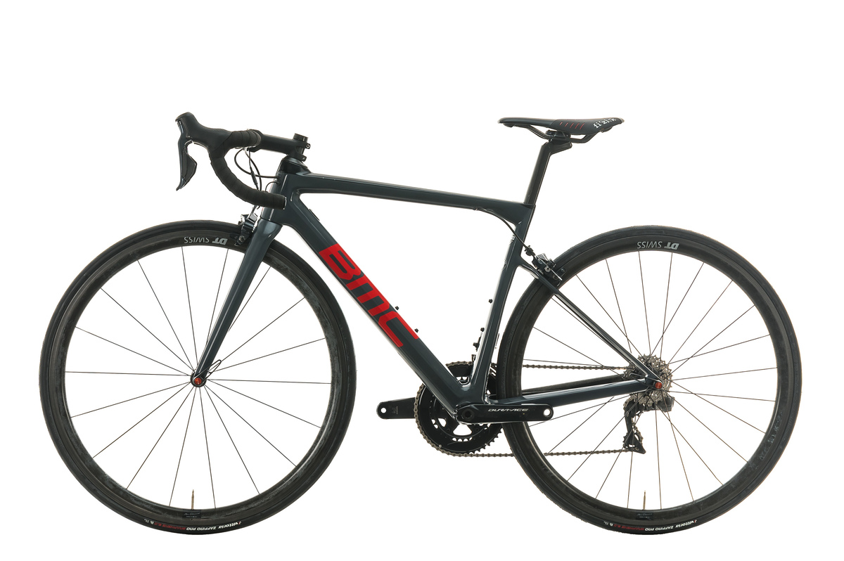 2019 BMC Teammachine SLR 01 ONE