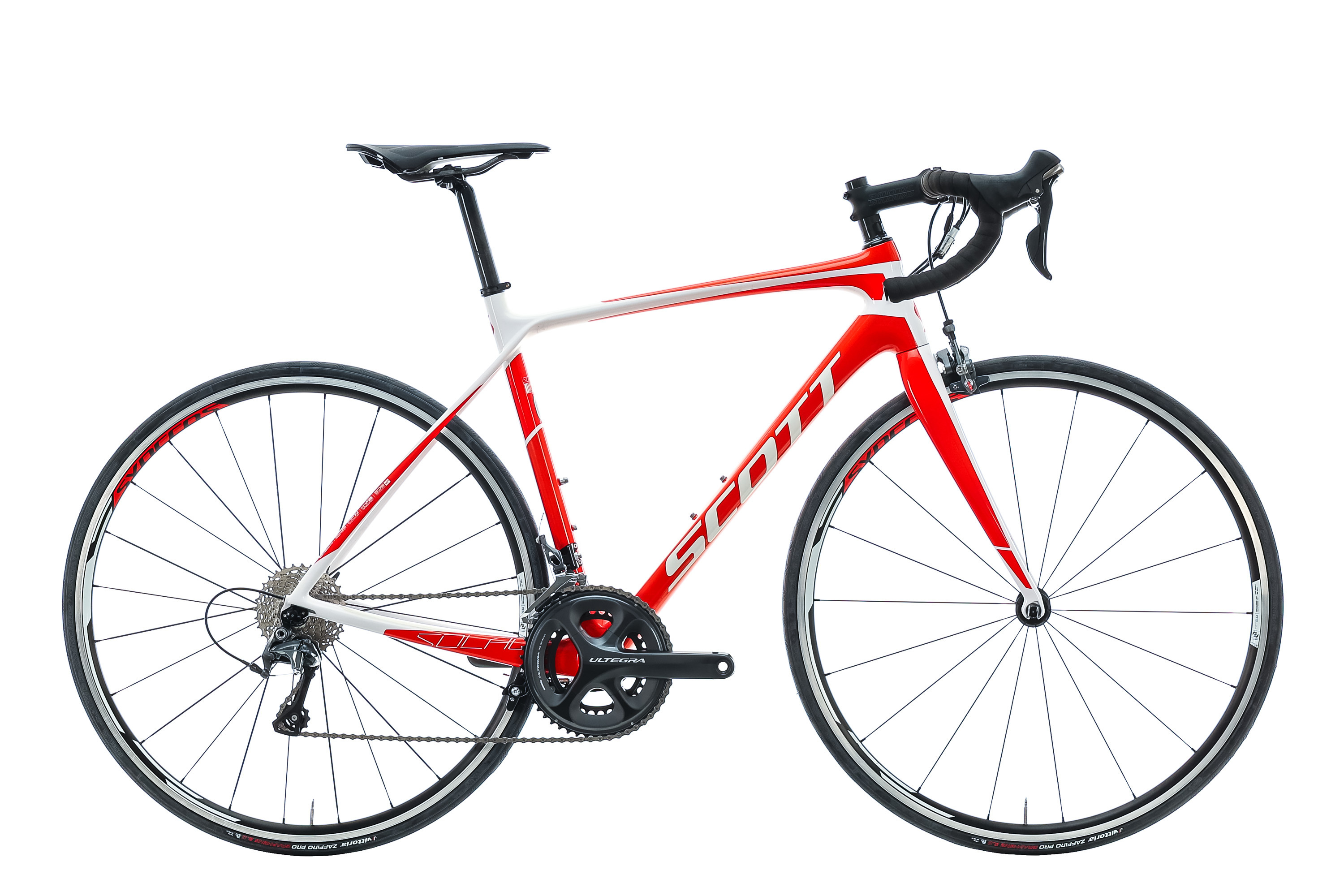 2015 SCOTT Solace 20