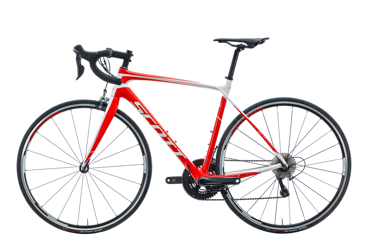 2015 SCOTT Solace 20