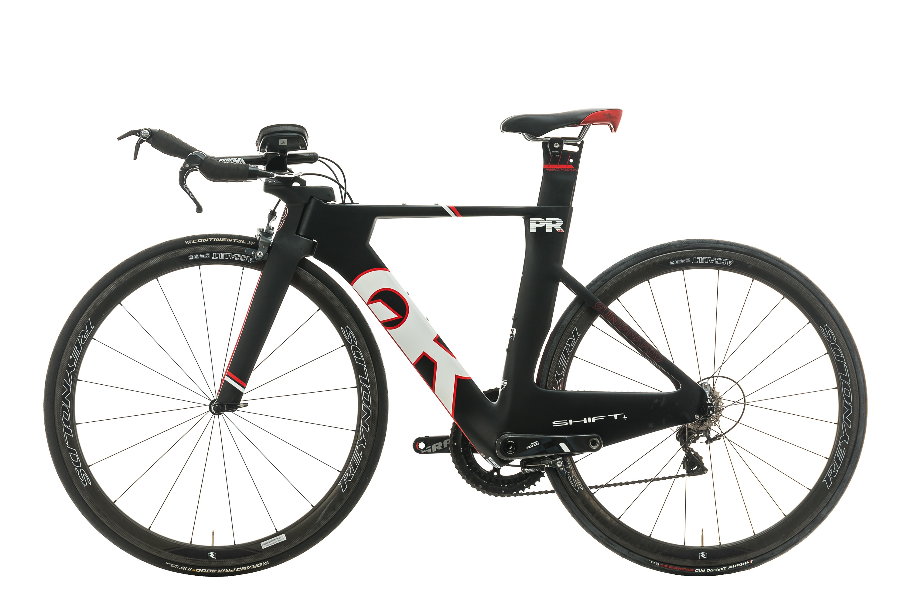 2015 Quintana Roo PRsix