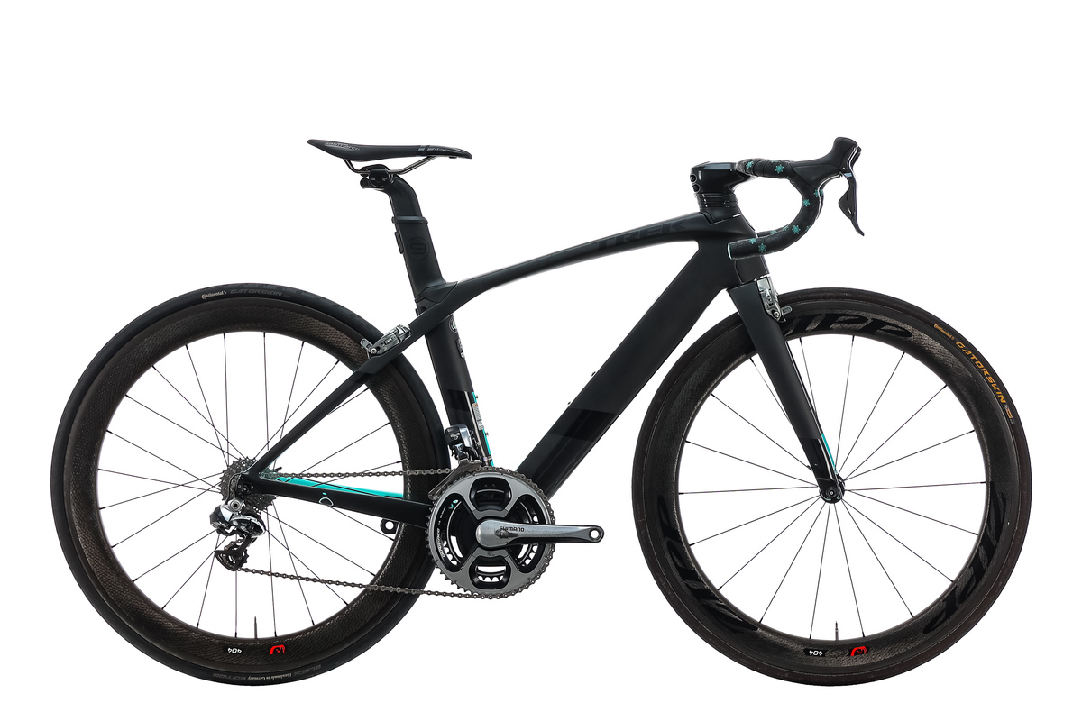 2016 Trek Madone