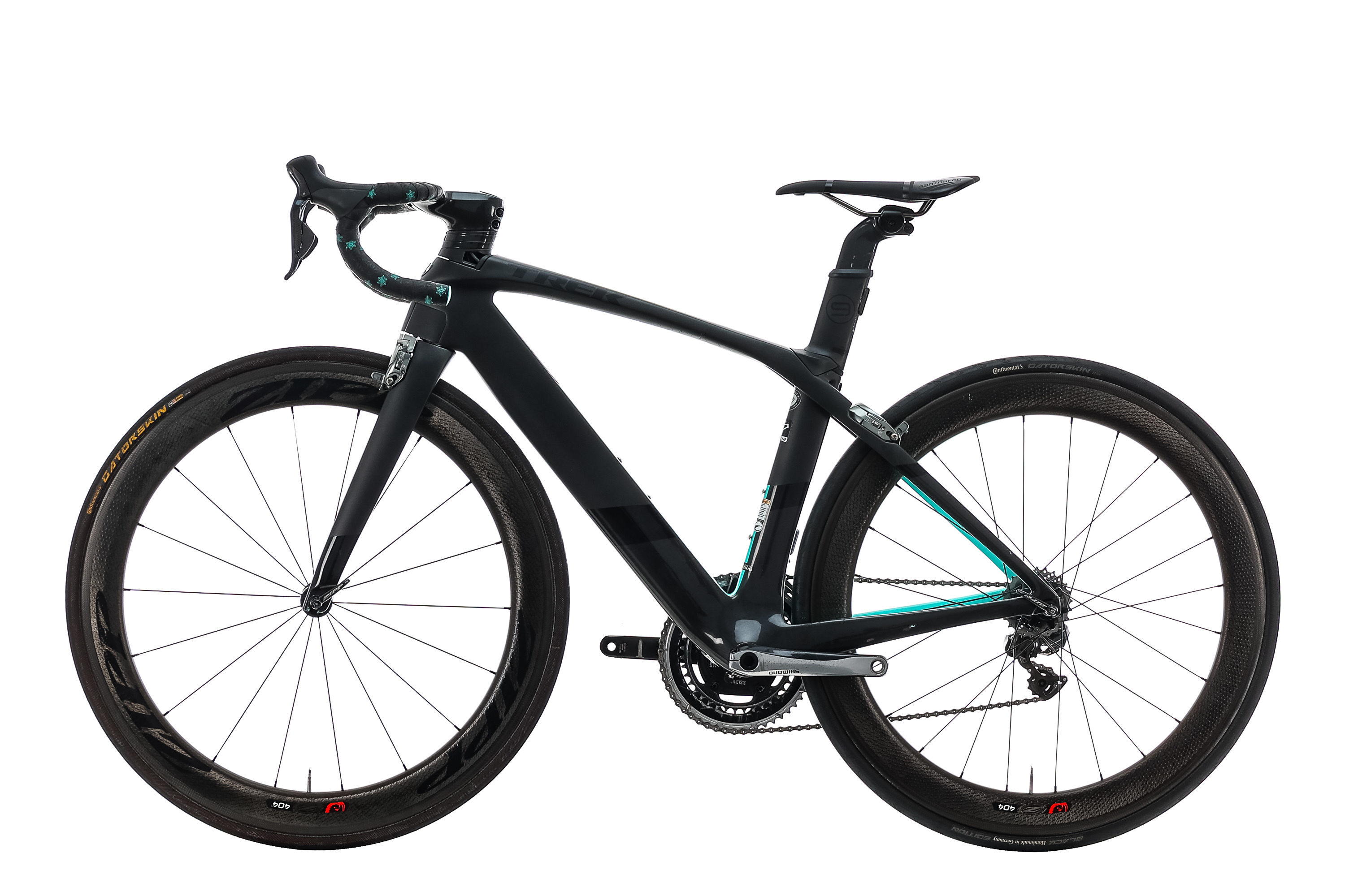 2016 Trek Madone