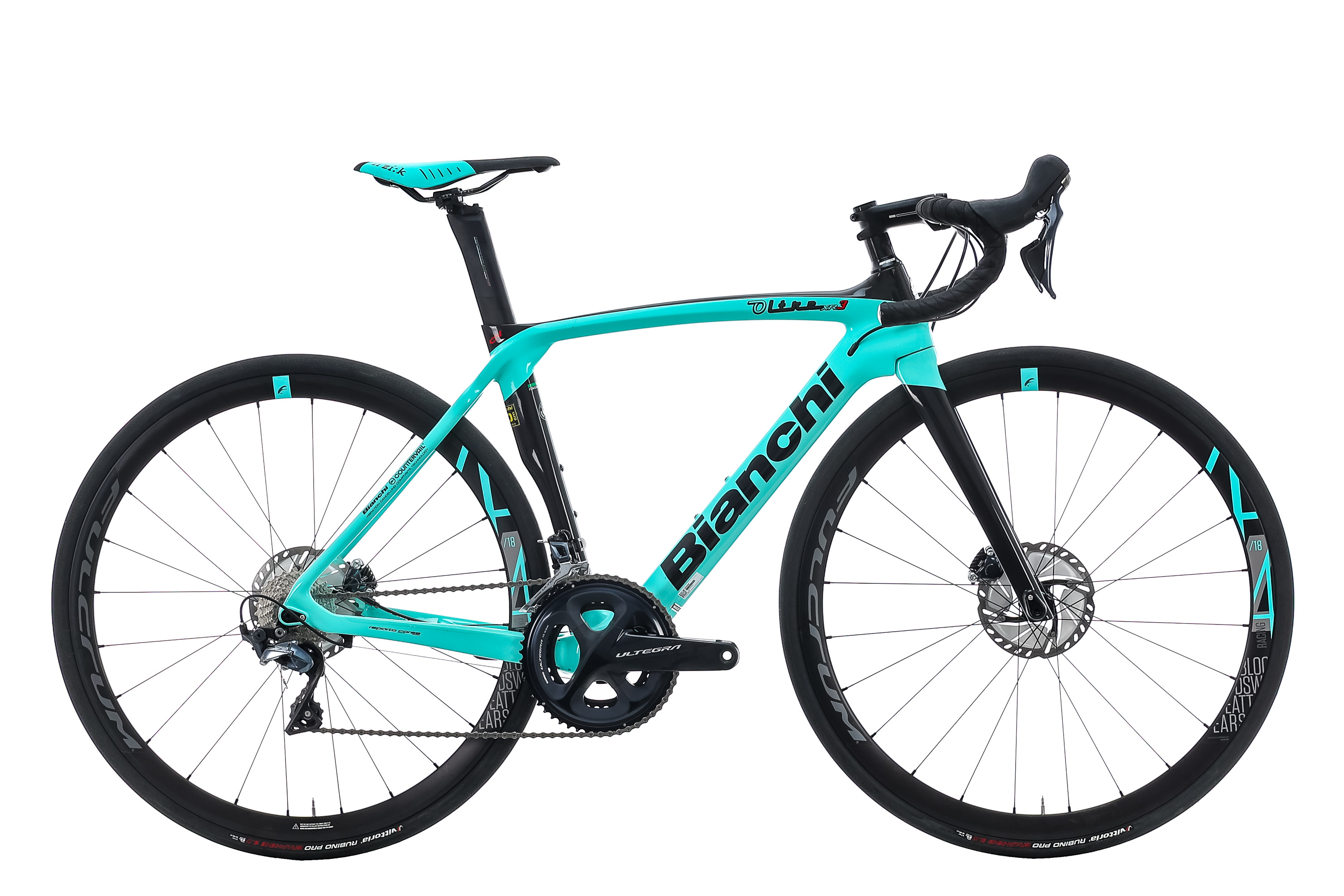 2020 Bianchi Oltre XR3 Disc Ultegra