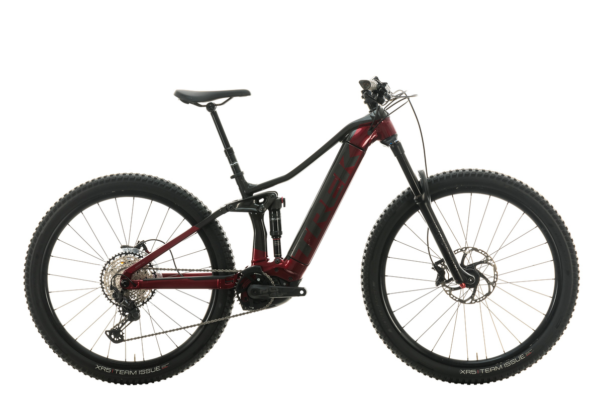 2020 Trek Rail 7