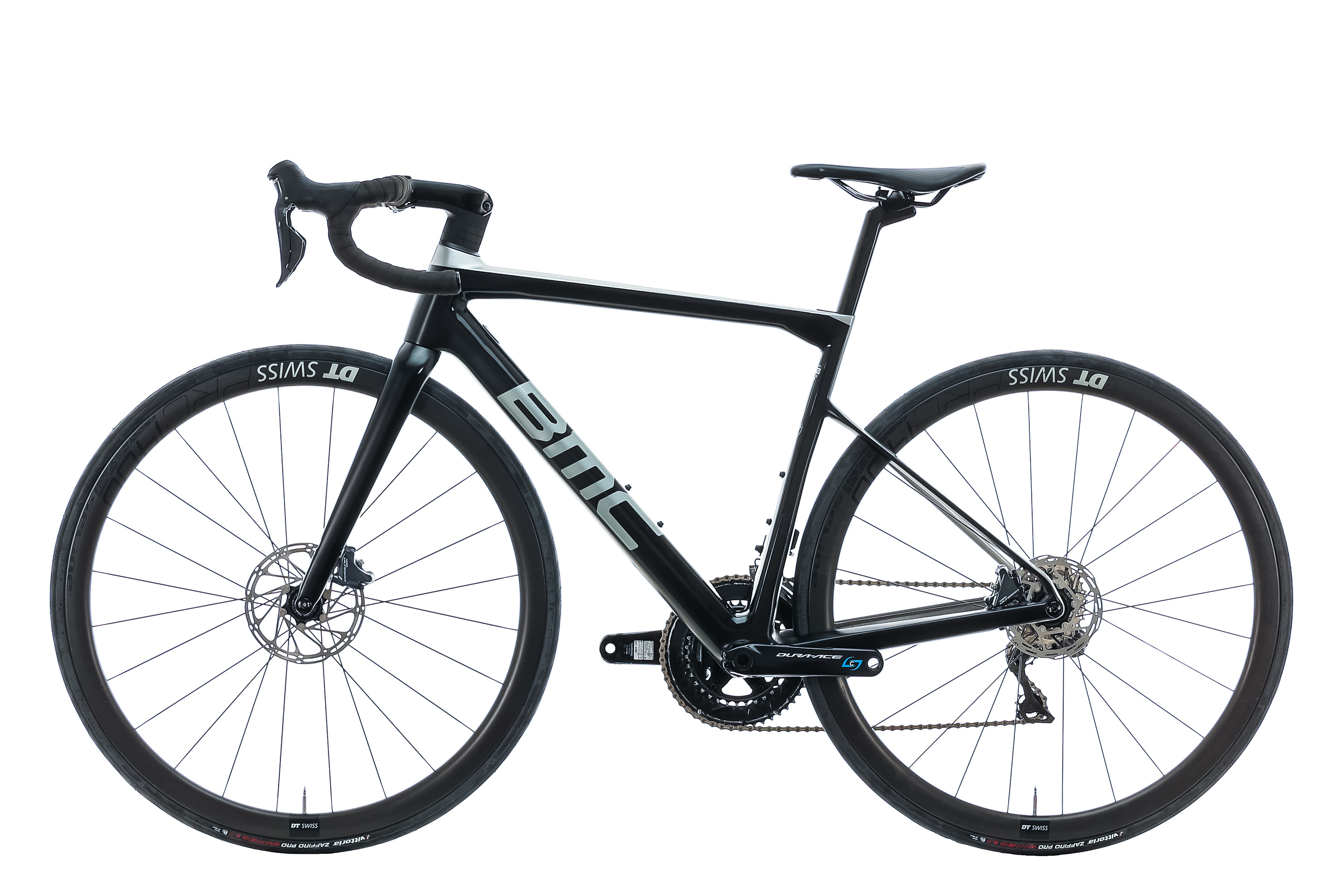 2018 BMC Teammachine