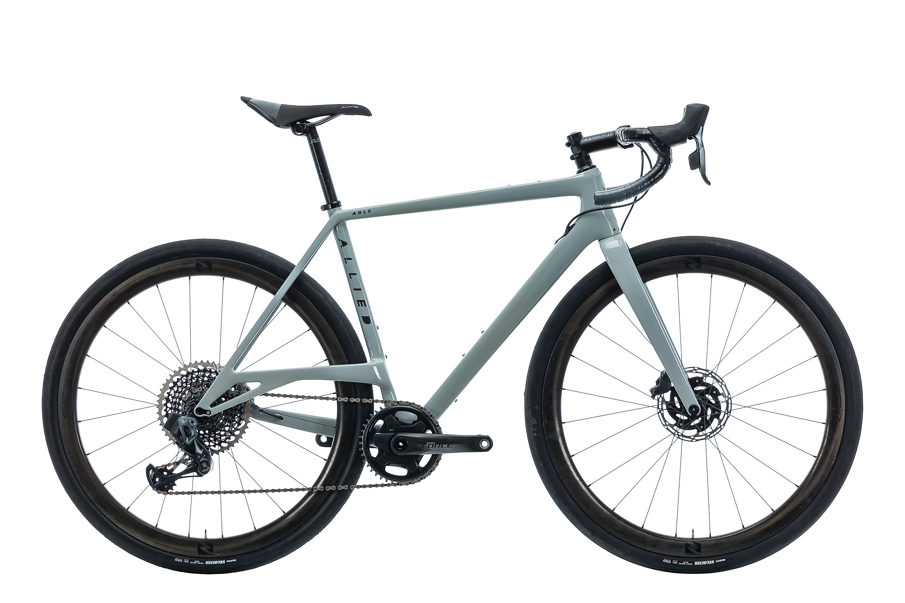 2020 Allied Cycle Works ABLE