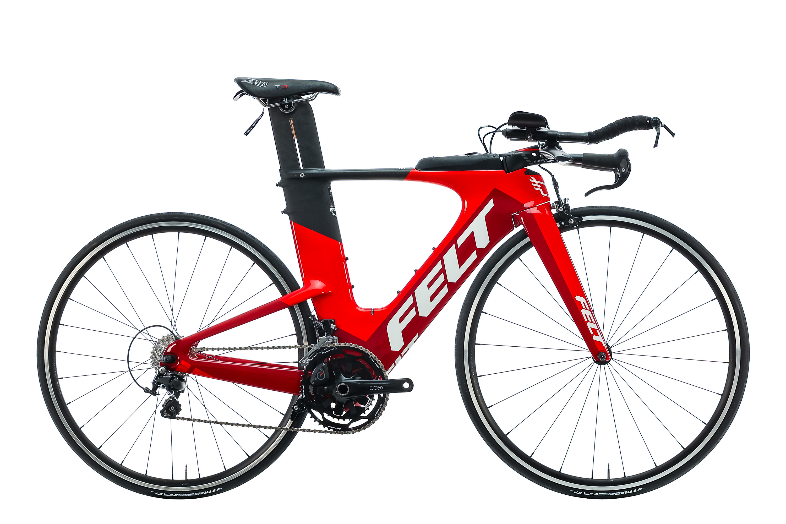 2016 Felt IA 16