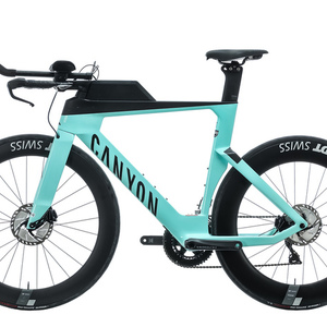 2021 Canyon bicycles Speedmax CF