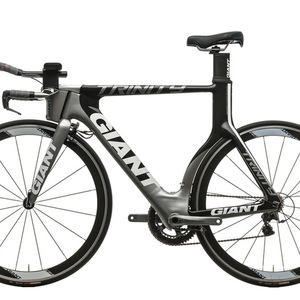 2010 Giant Trinity Advanced SL 2