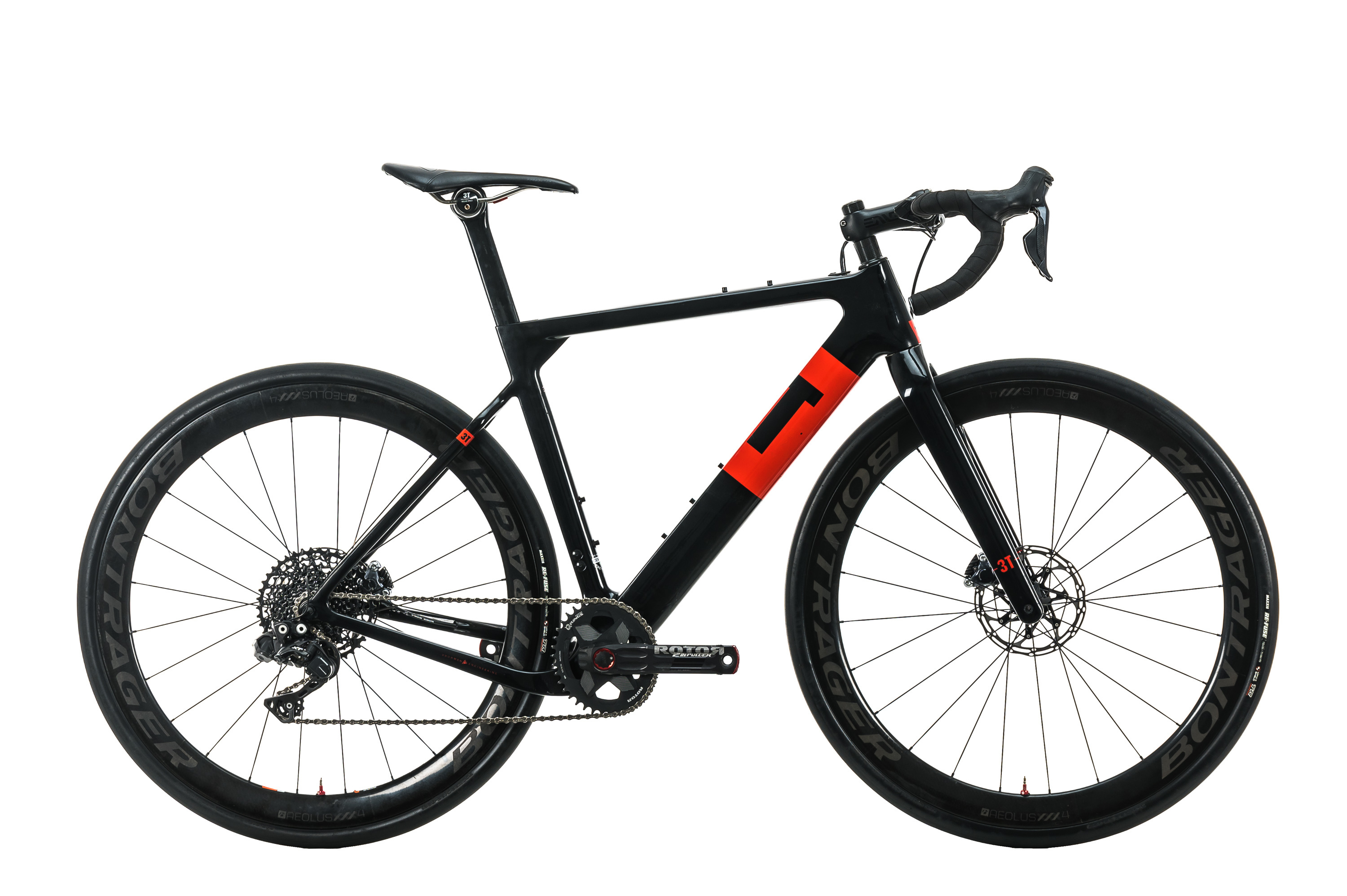 2018 3T Exploro Team