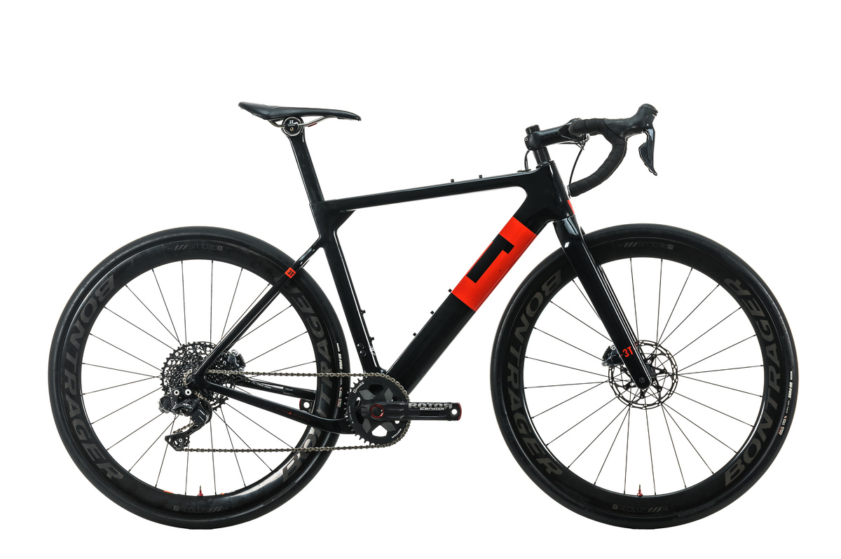 2018 3T Exploro Team