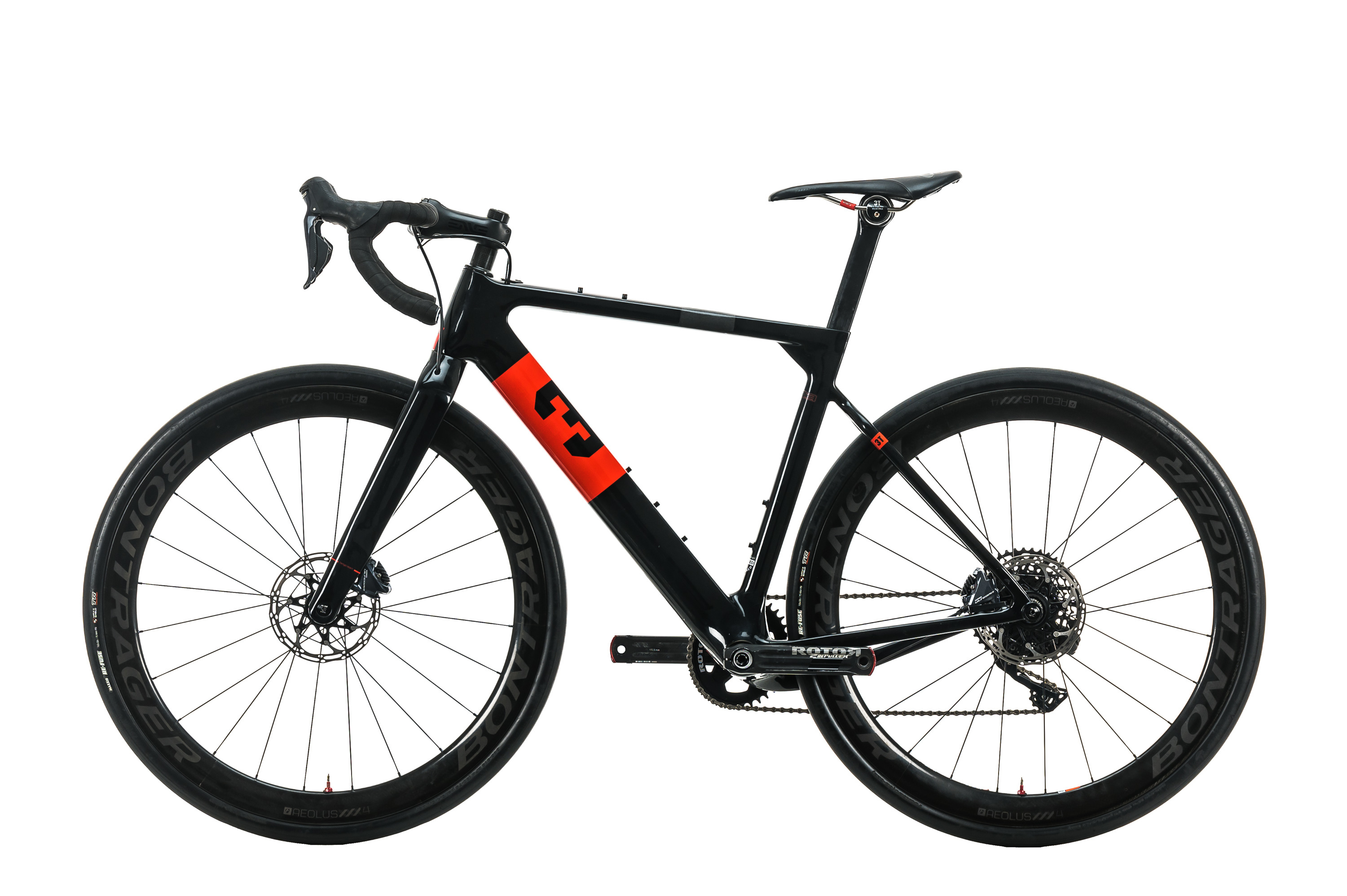 2018 3T Exploro Team