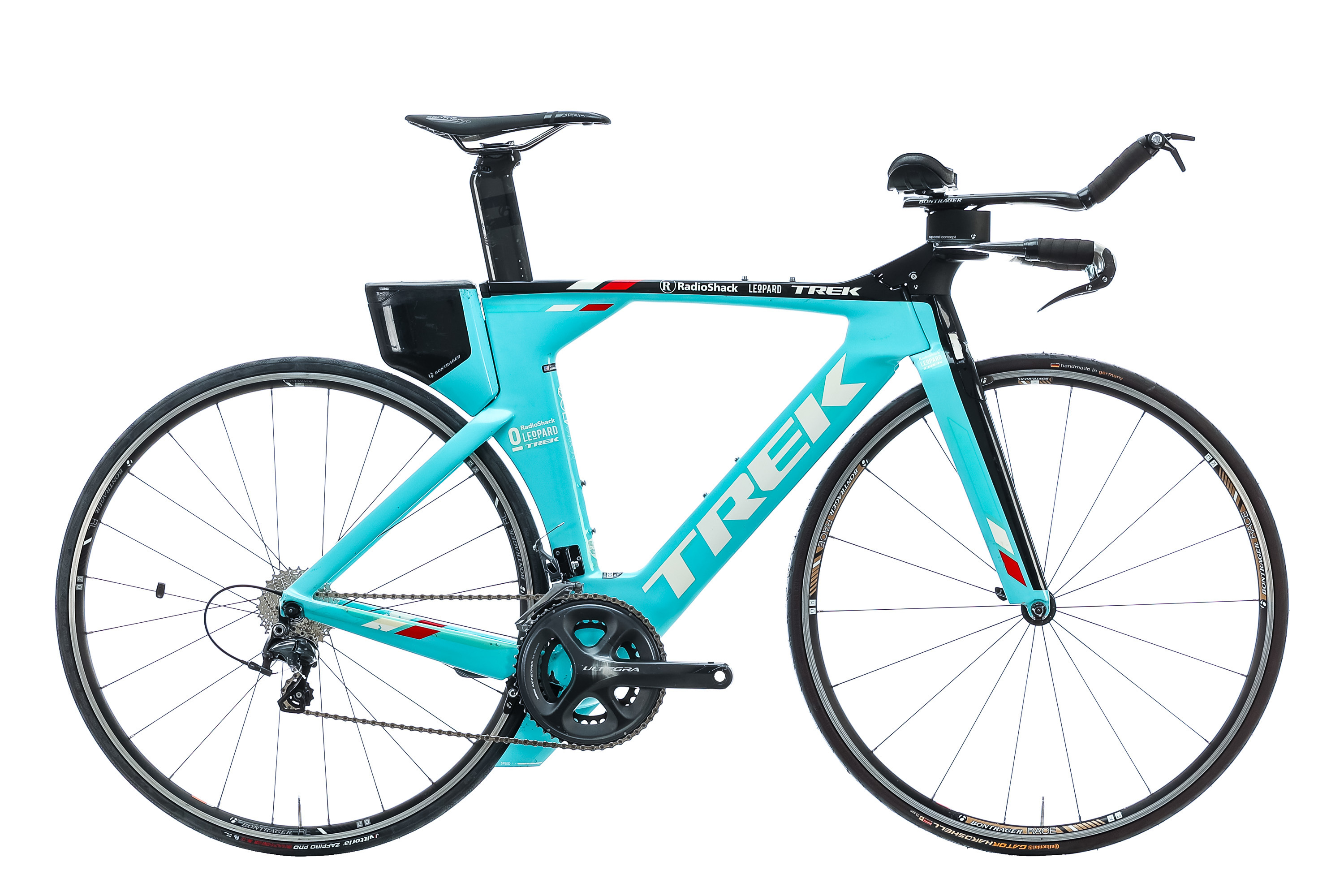 2015 Trek Speed Concept