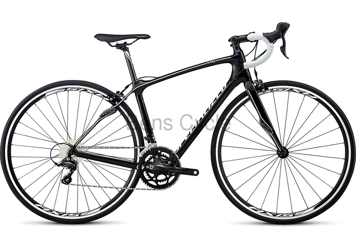 Stolen 2014 Specialized Ruby Comp