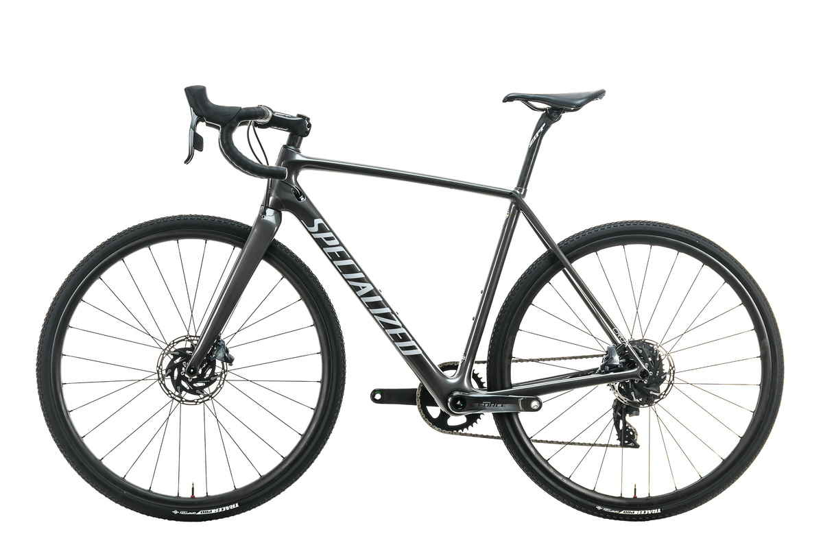 2021 Specialized CruX Pro