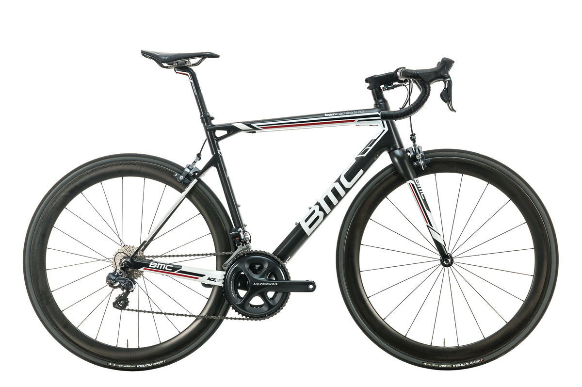 2015 BMC Teammachine SLR02