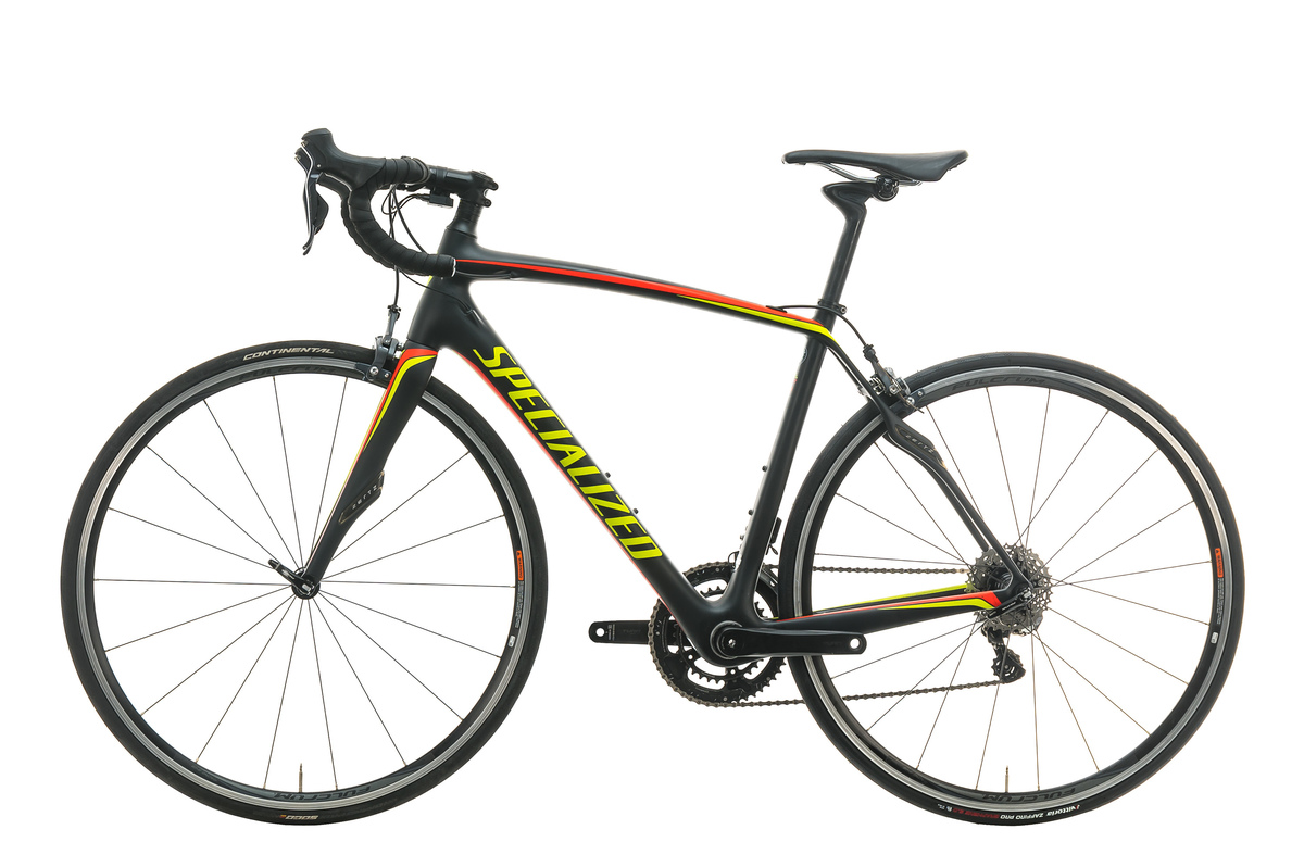 2016 Specialized Roubaix Comp Di2