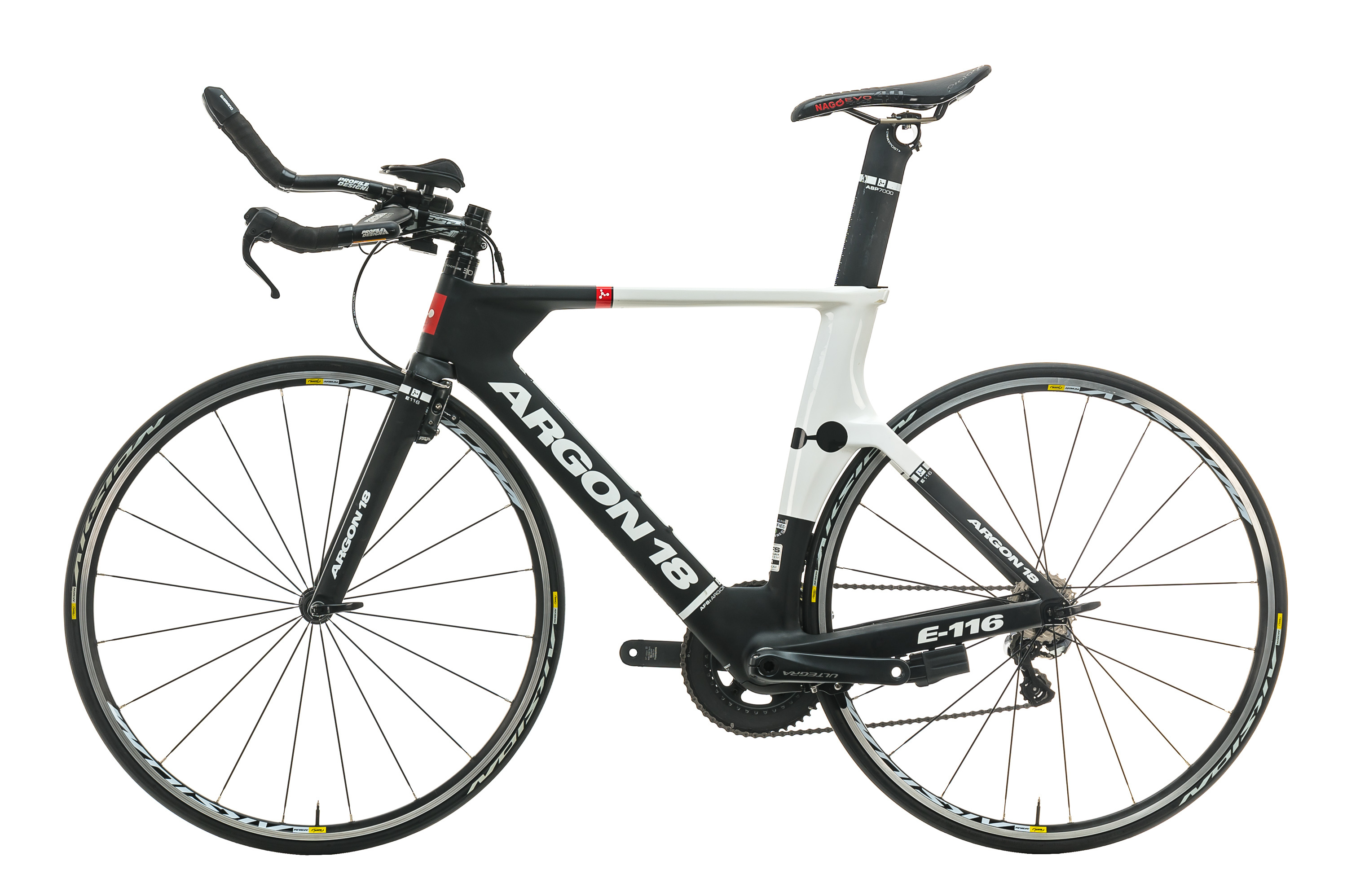 2015 Argon 18 E-116