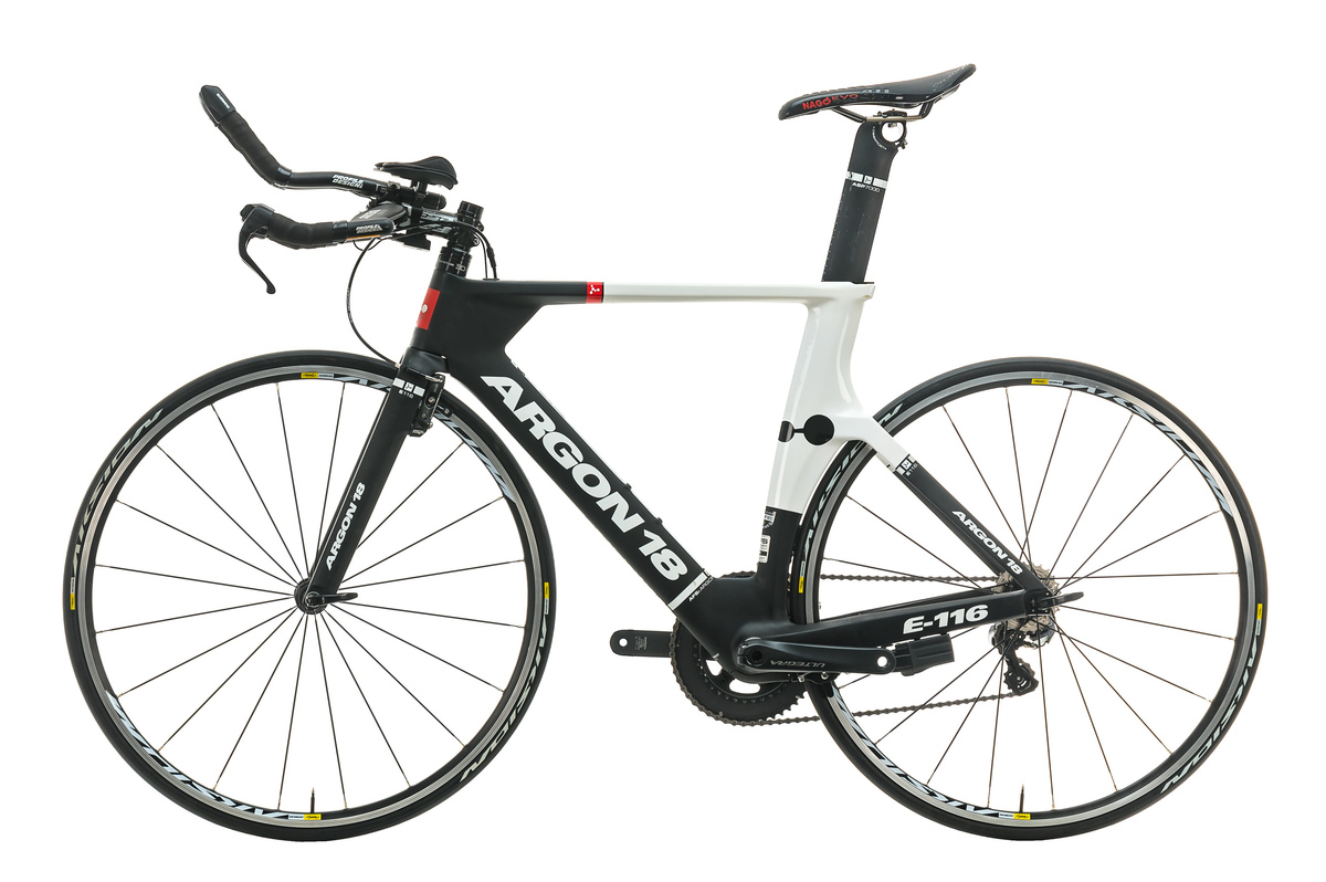 2015 Argon 18 E-116