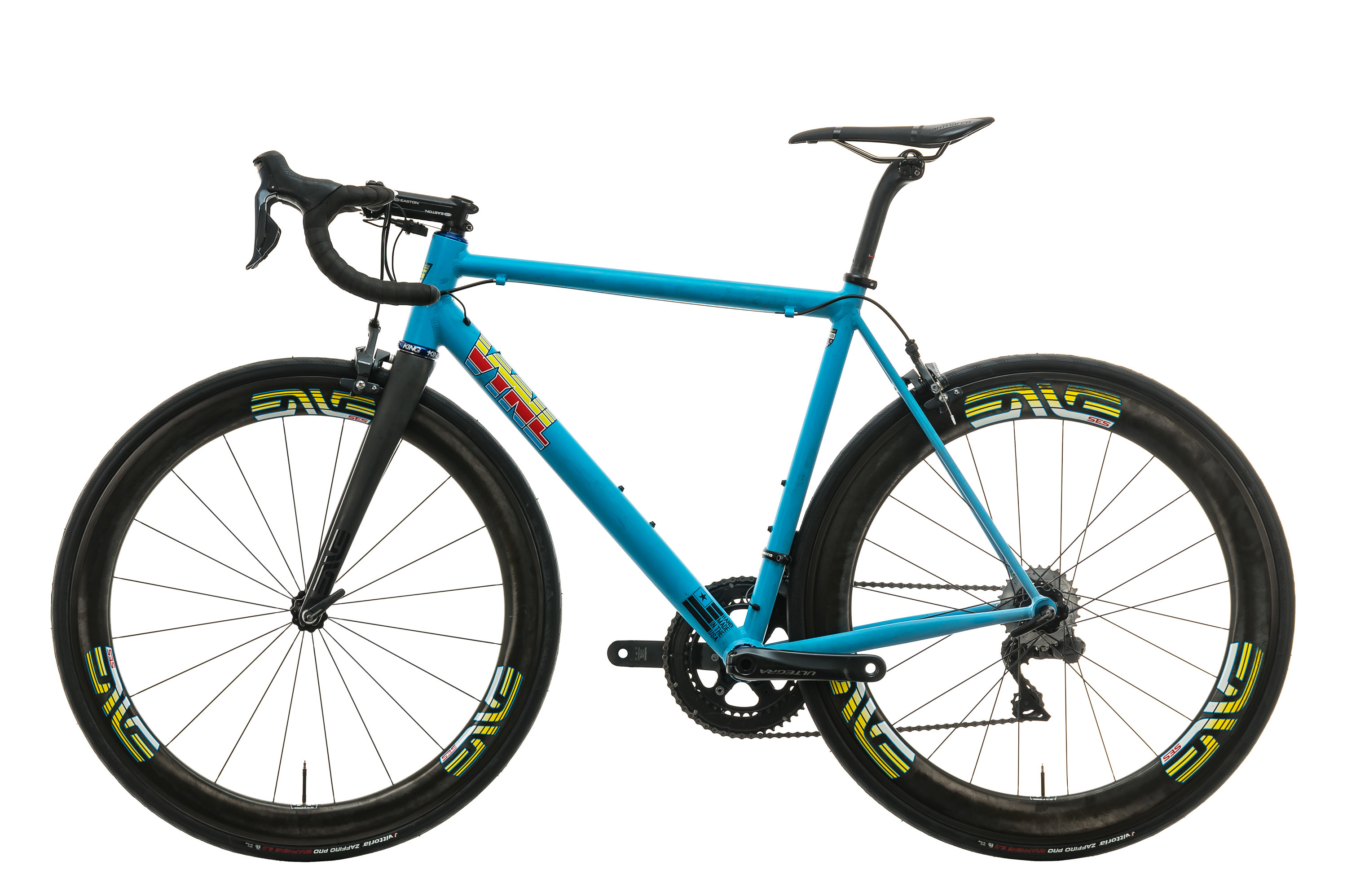 2020 VYNL RD Rim