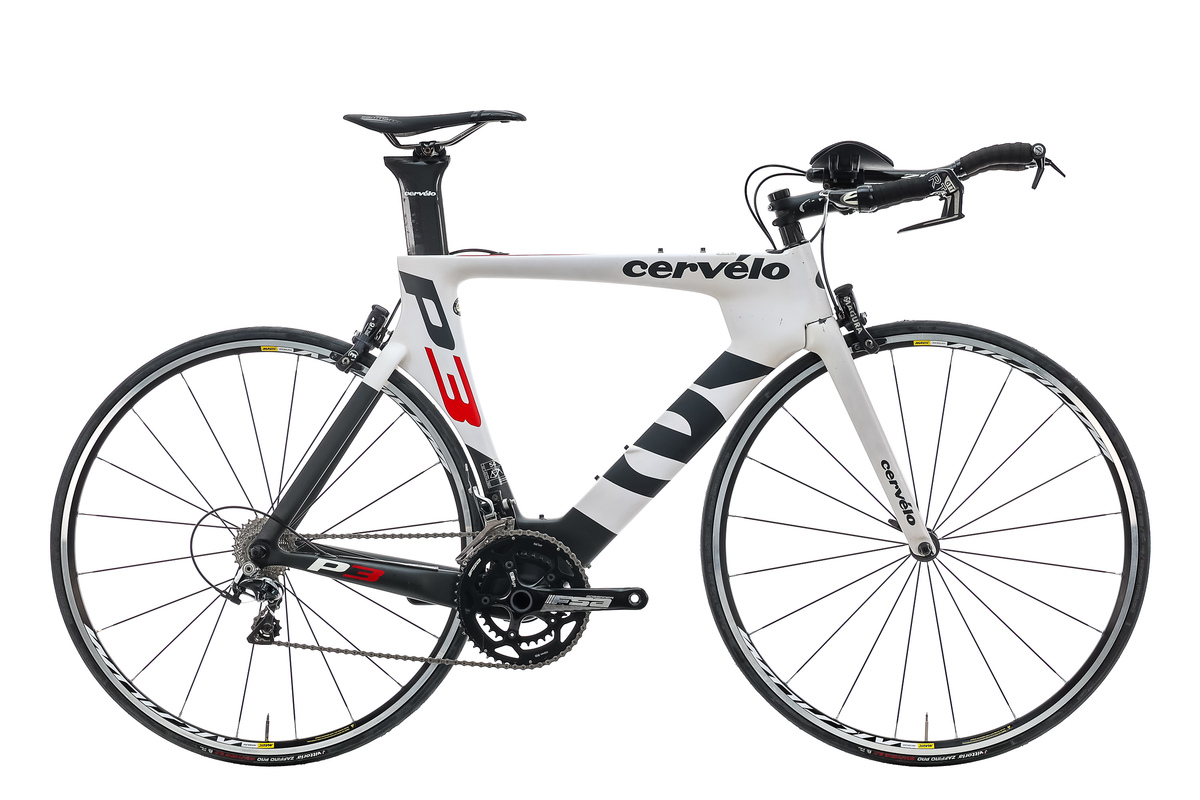 2014 Cervélo P3