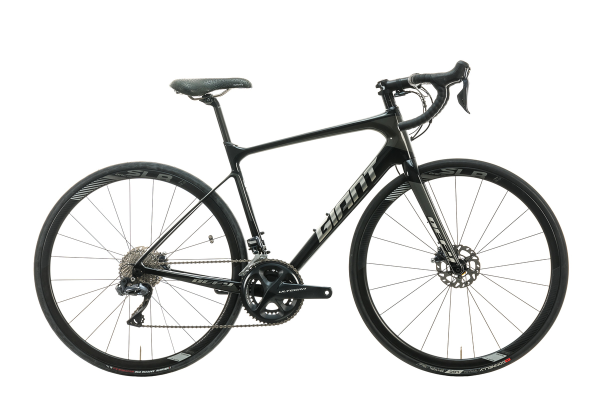 2018 Giant Defy Advanced Pro