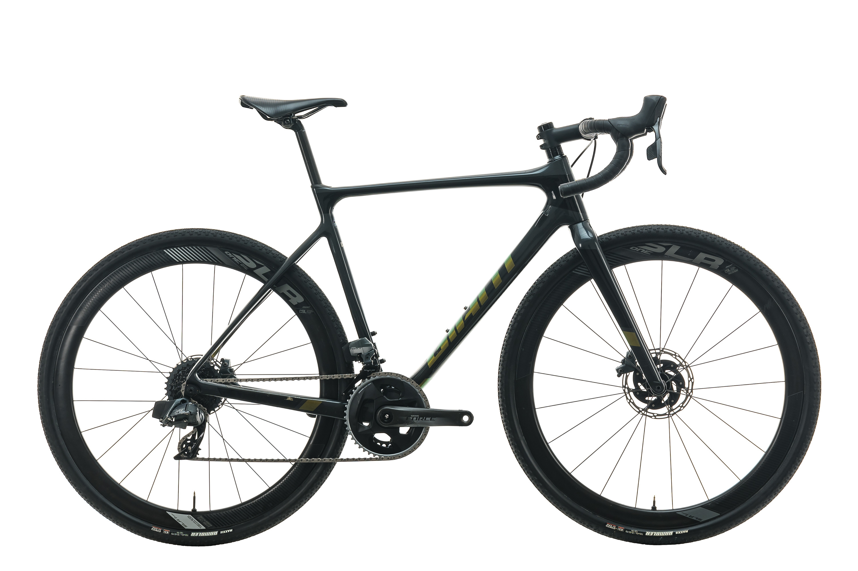 2020 Giant TCX Advanced Pro 0 Force