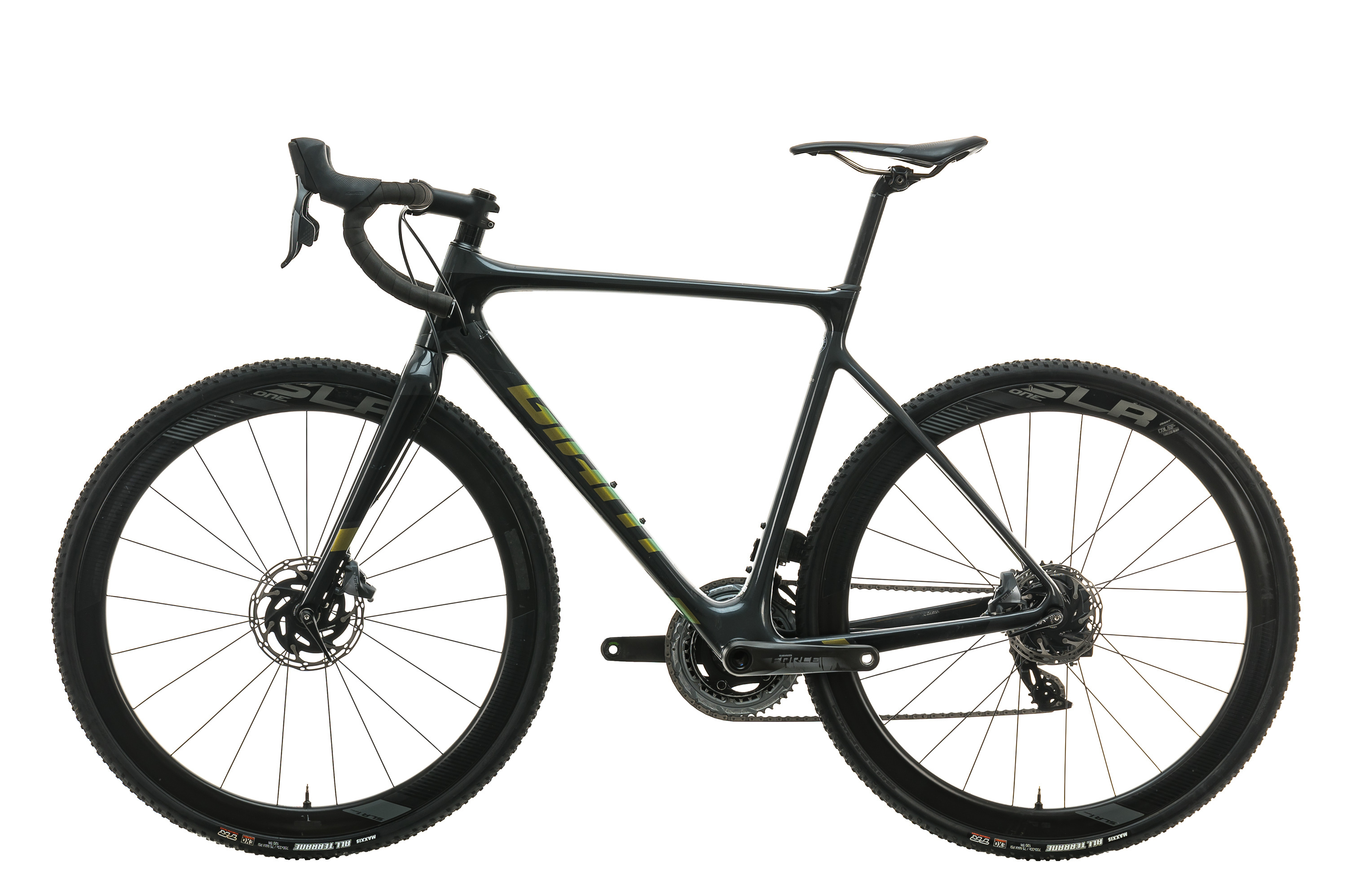 2020 Giant TCX Advanced Pro 0 Force