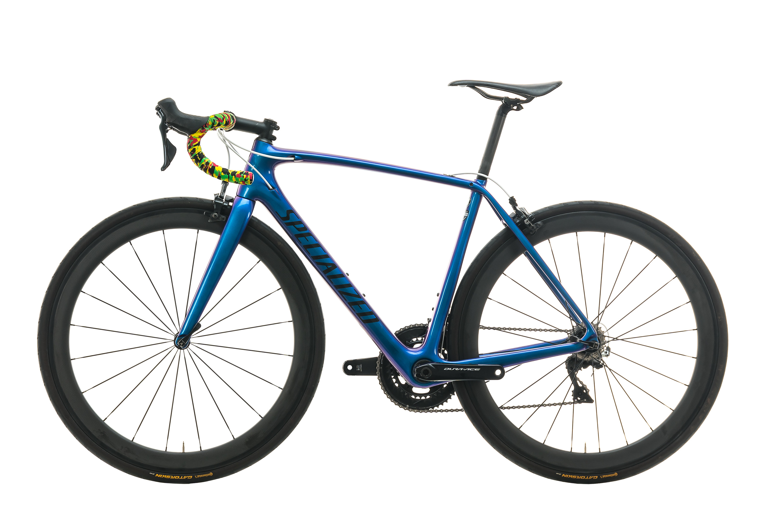 2018 Specialized Tarmac SL5