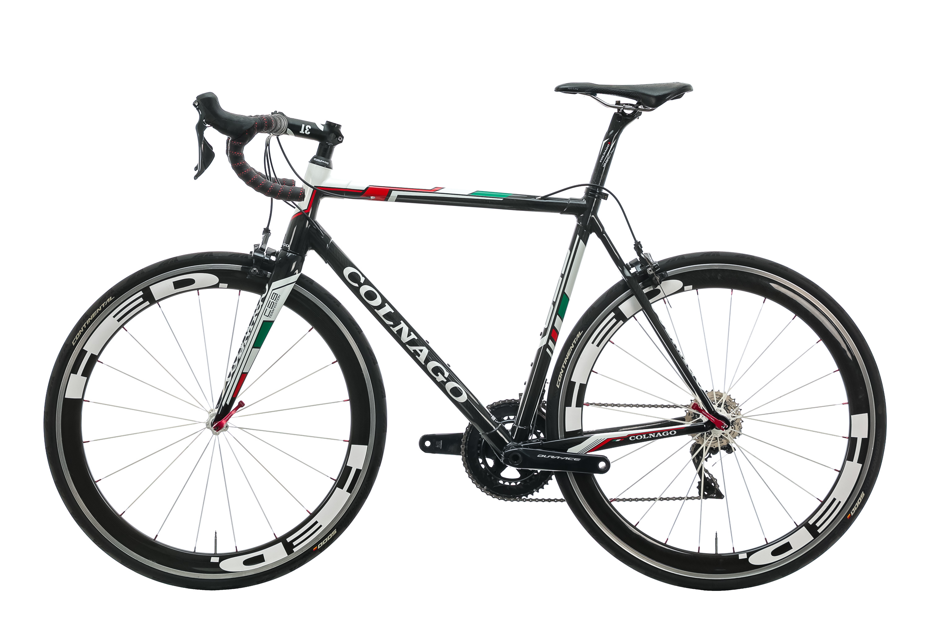 2014 Colnago C59 Team Edition