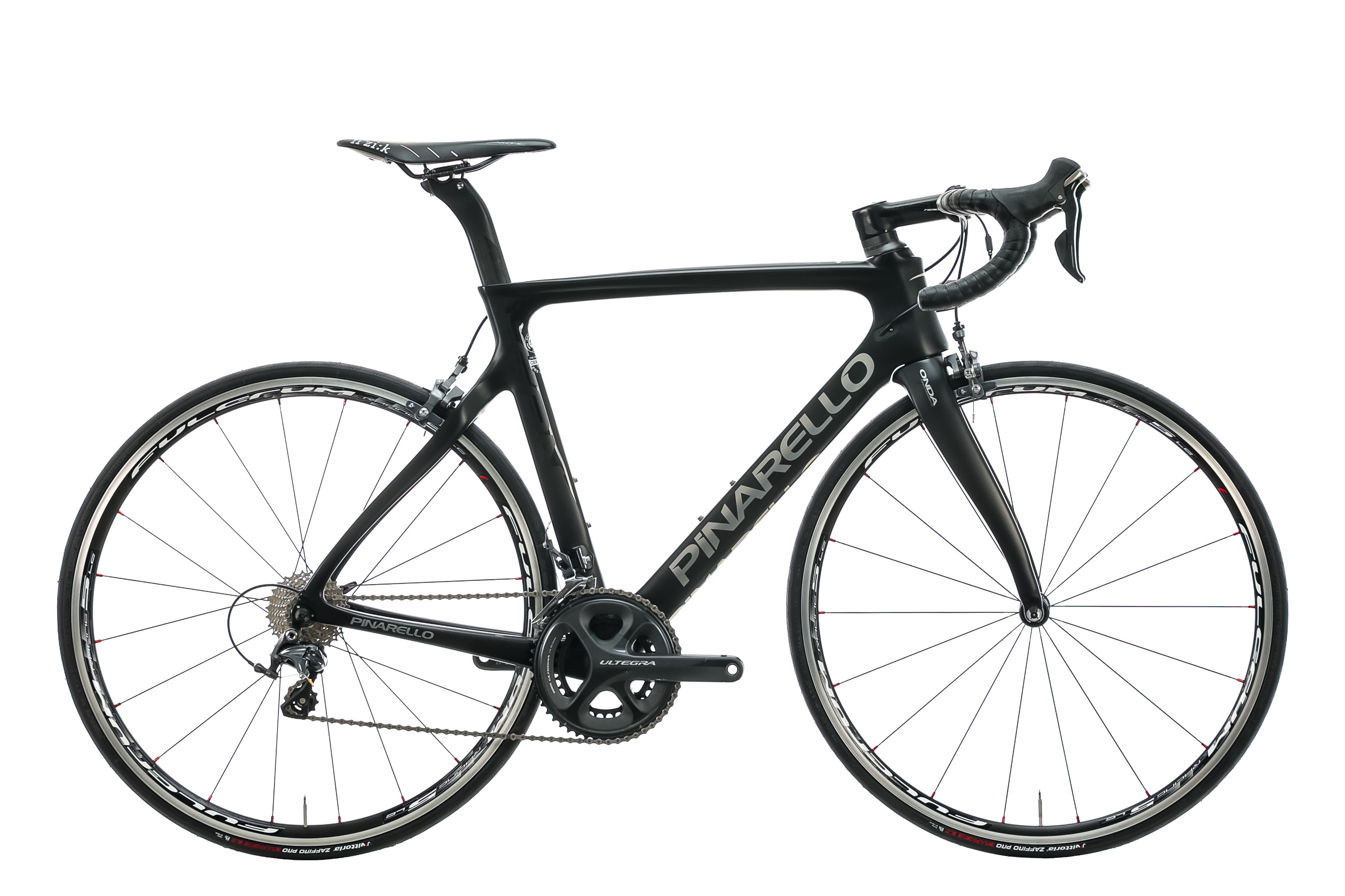 2017 Pinarello Gan RS