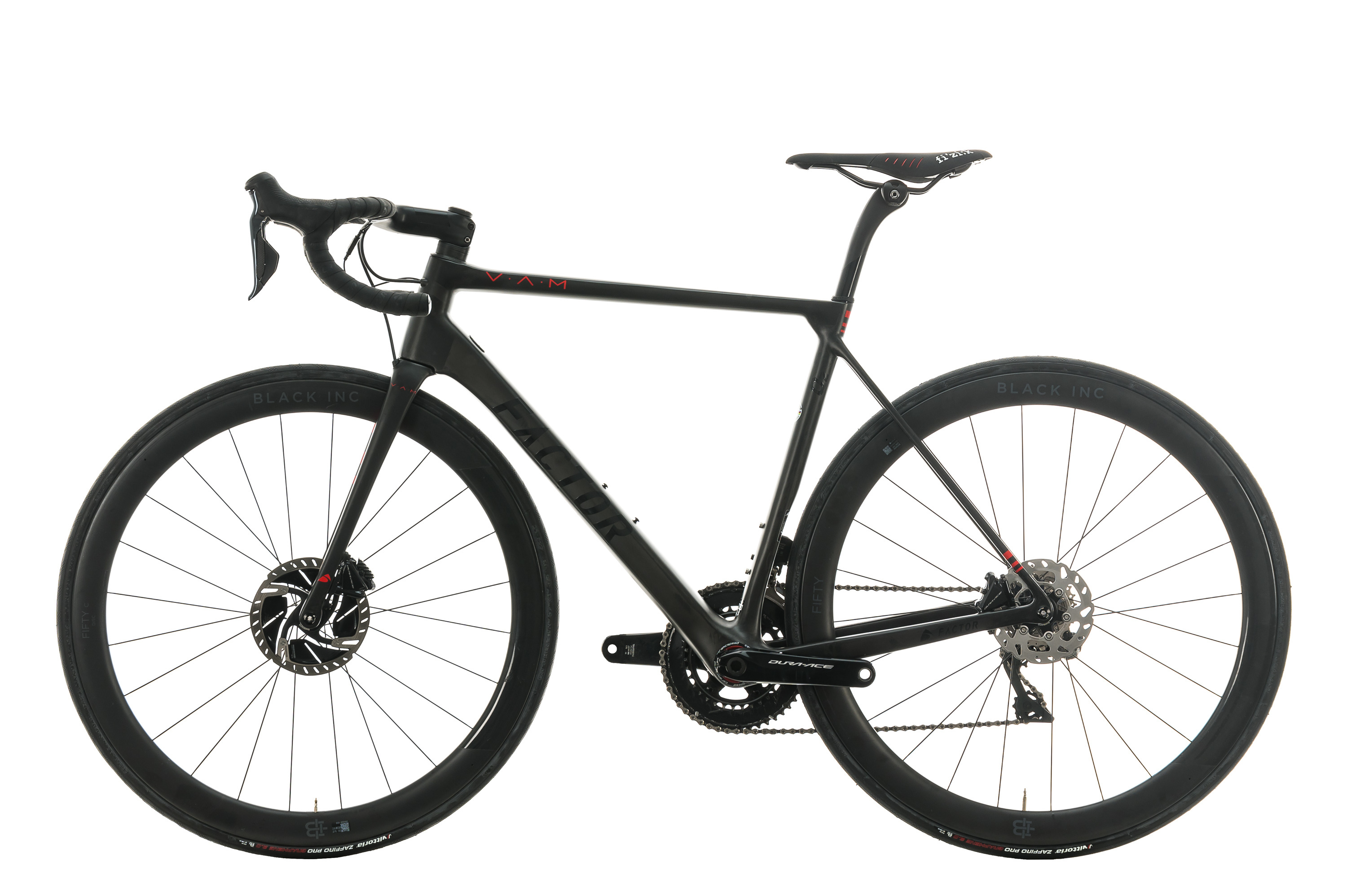 2020 Factor O2 VAM Disc