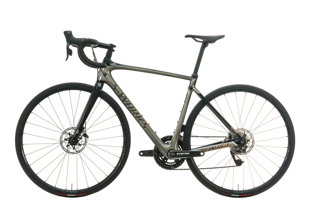 2018 Specialized S-Works Roubaix